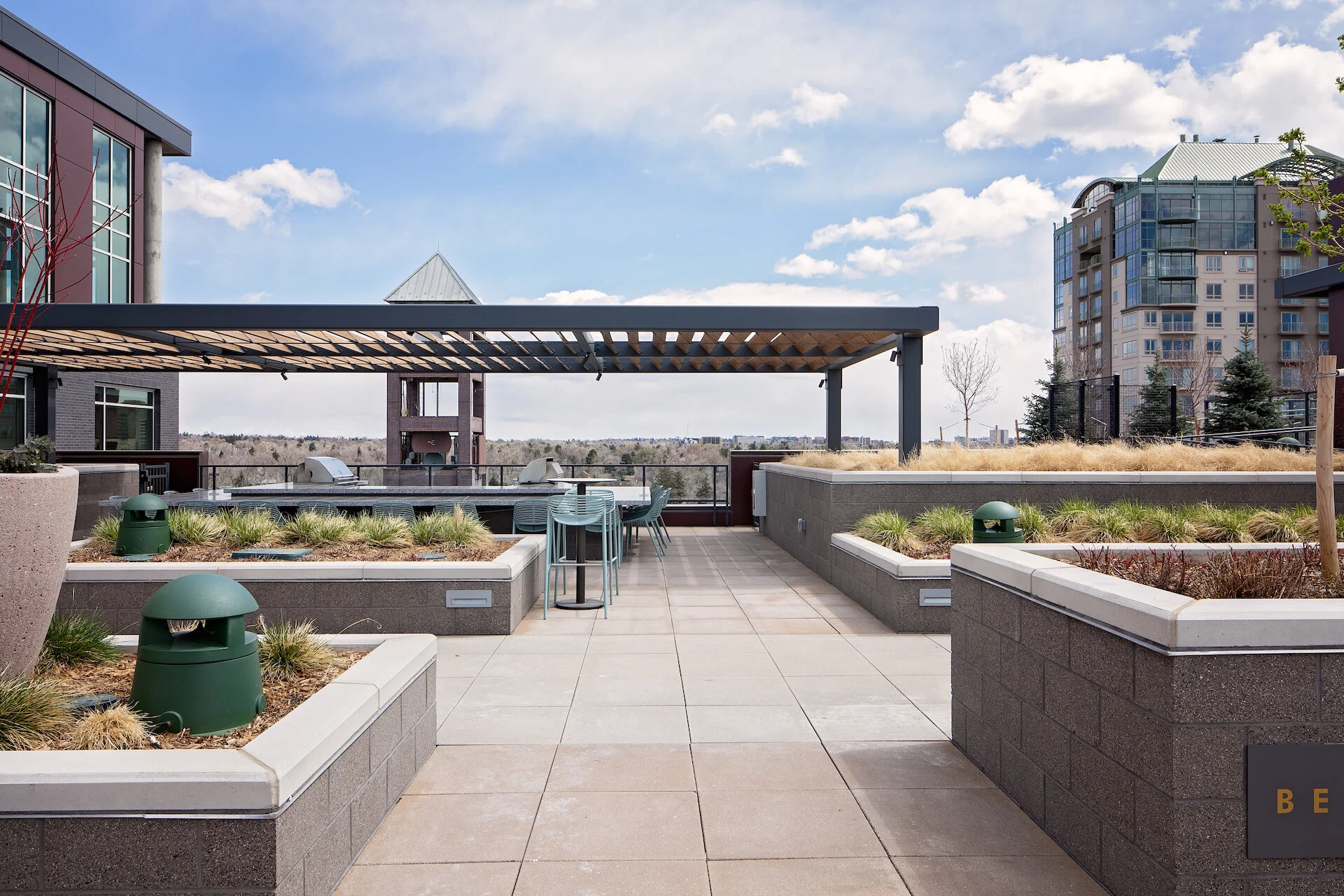 Bromwell — Vida Design