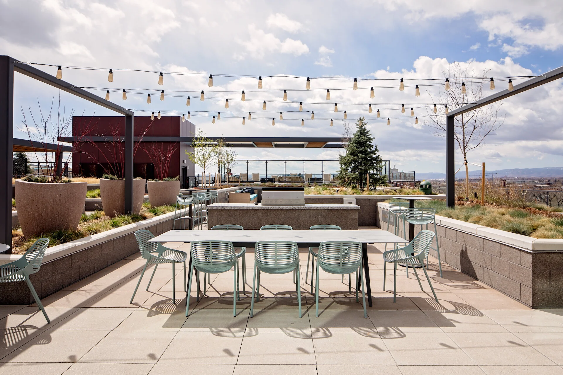 Bromwell — Vida Design