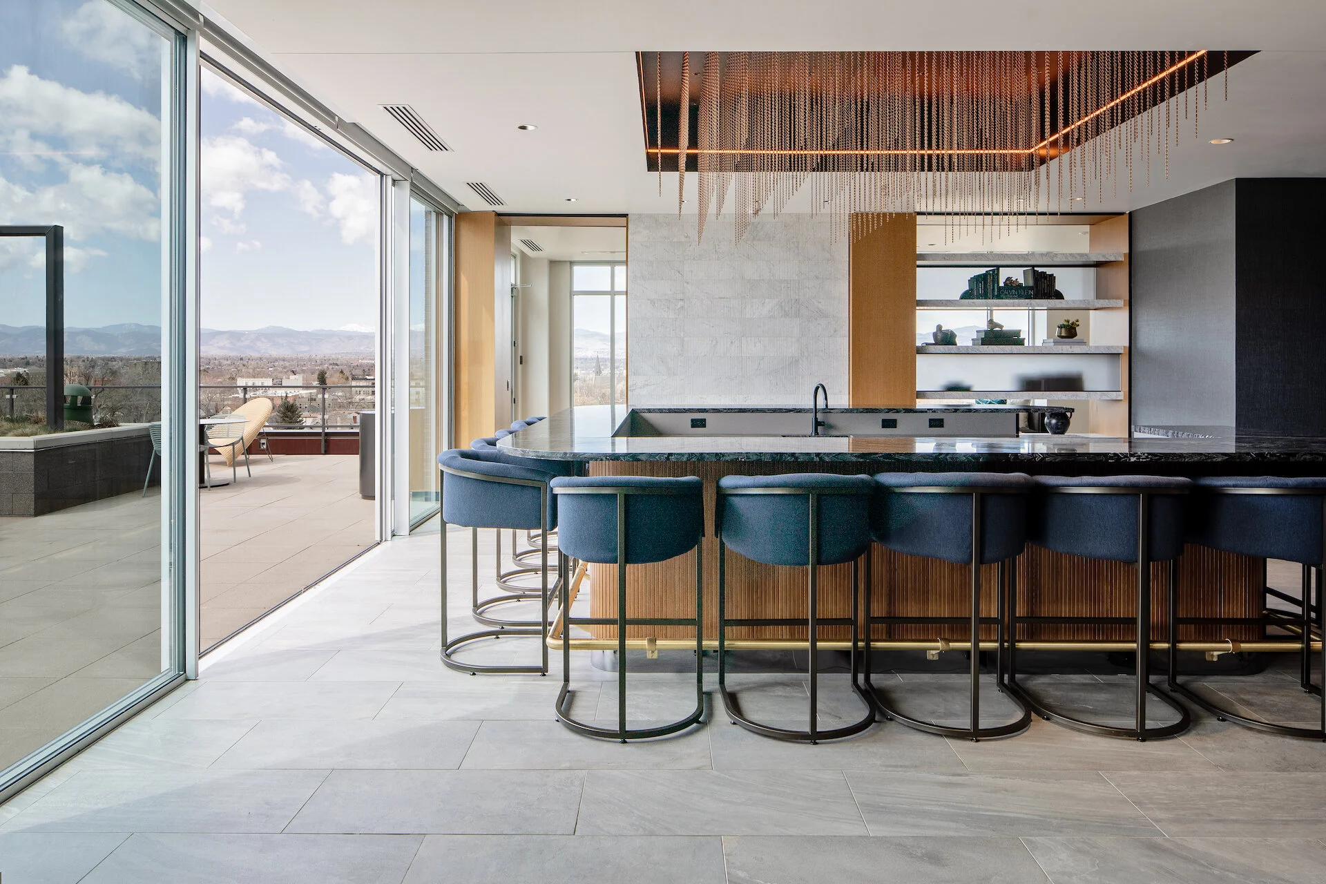 Bromwell — Vida Design