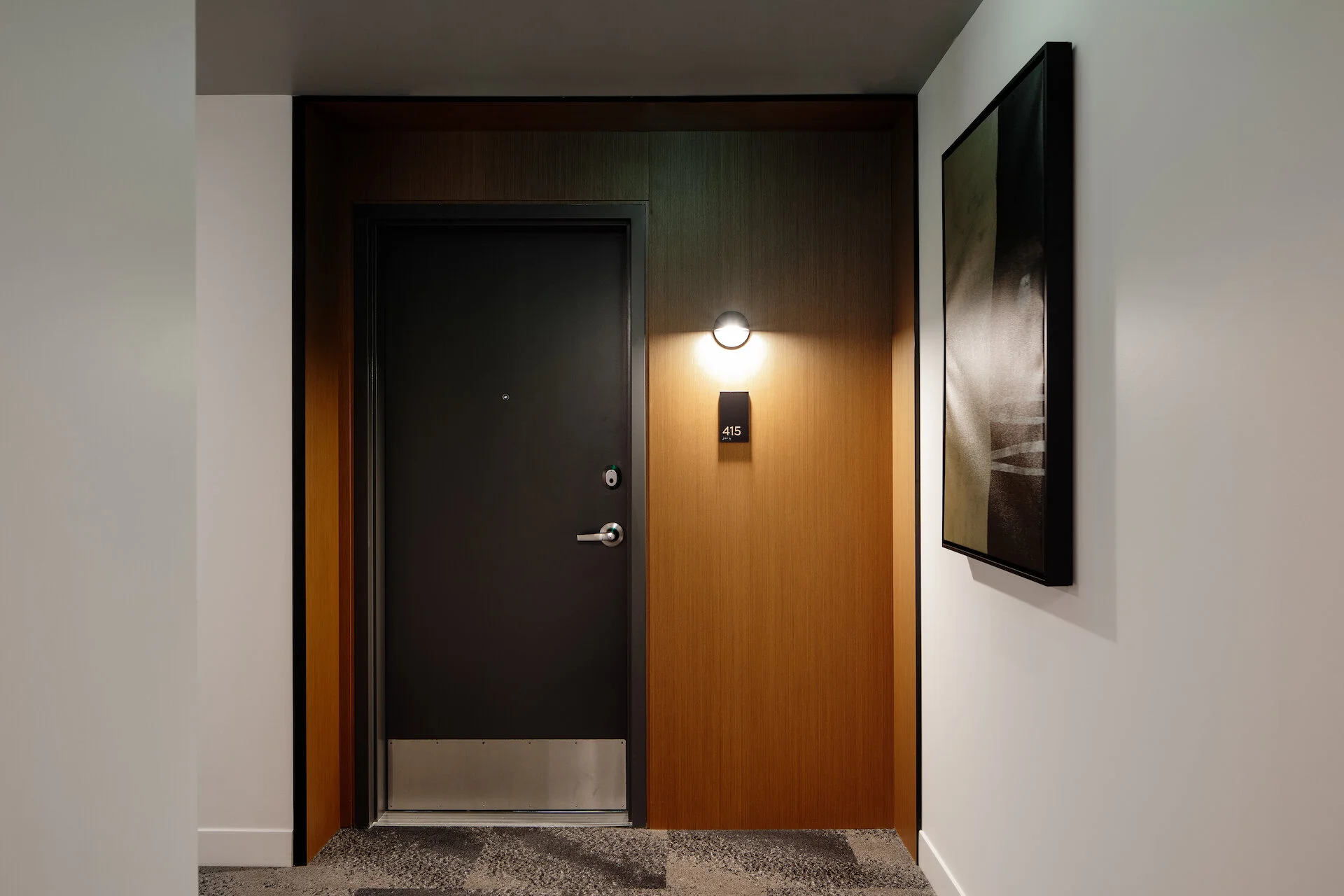 Bromwell — Vida Design