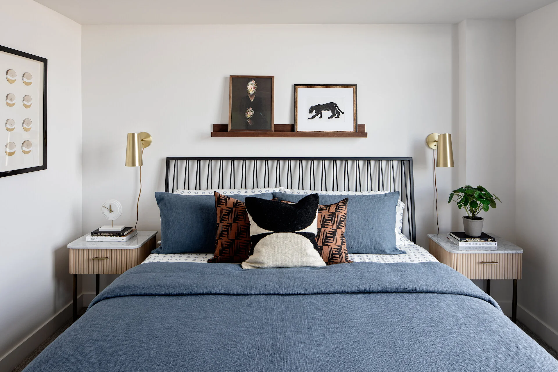 Bromwell — Vida Design