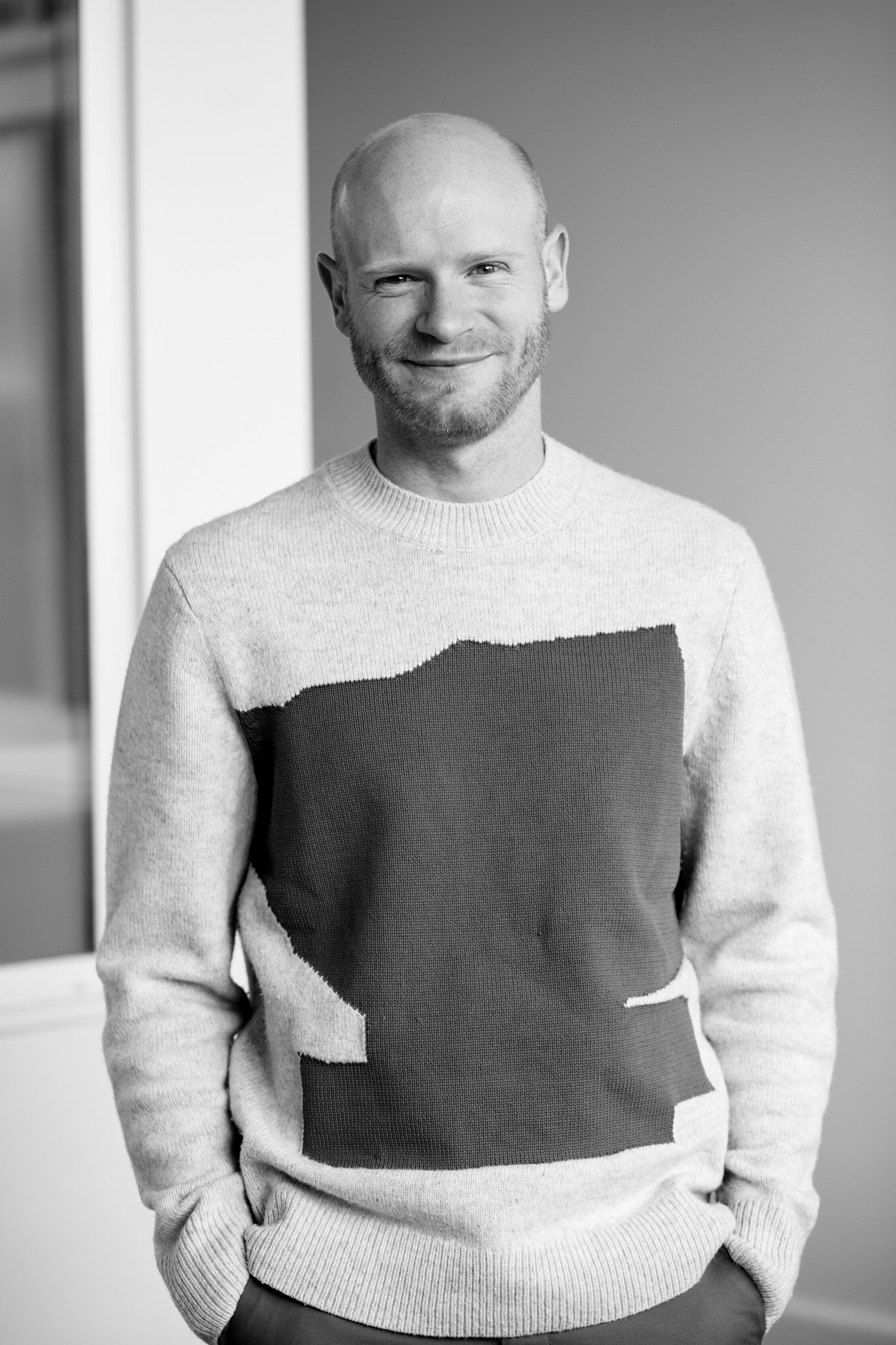 team — Vida Design