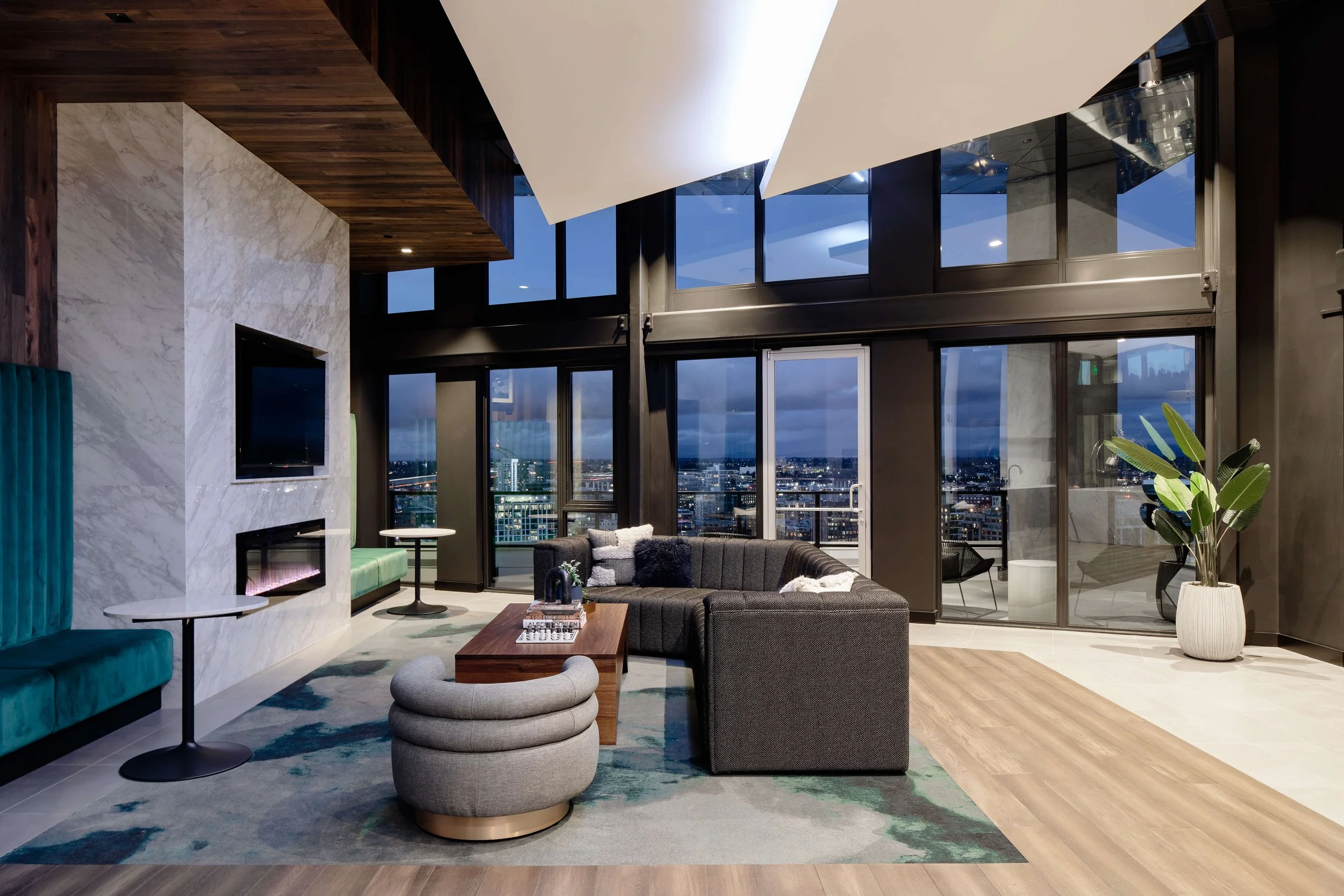 View All — Vida Design