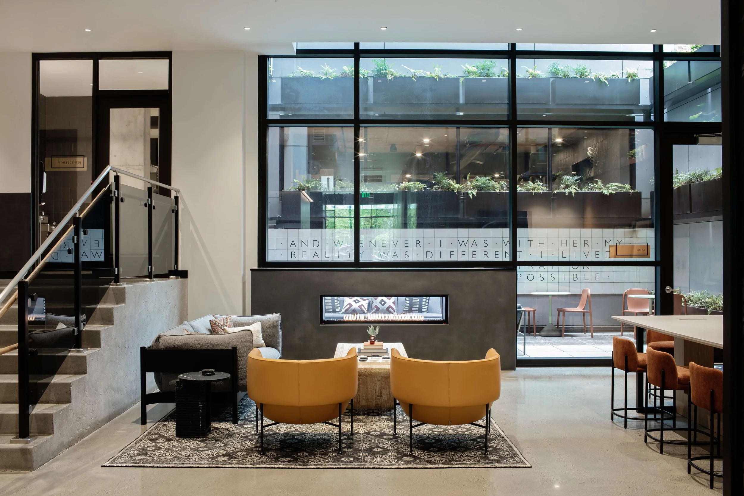 Amara — Vida Design