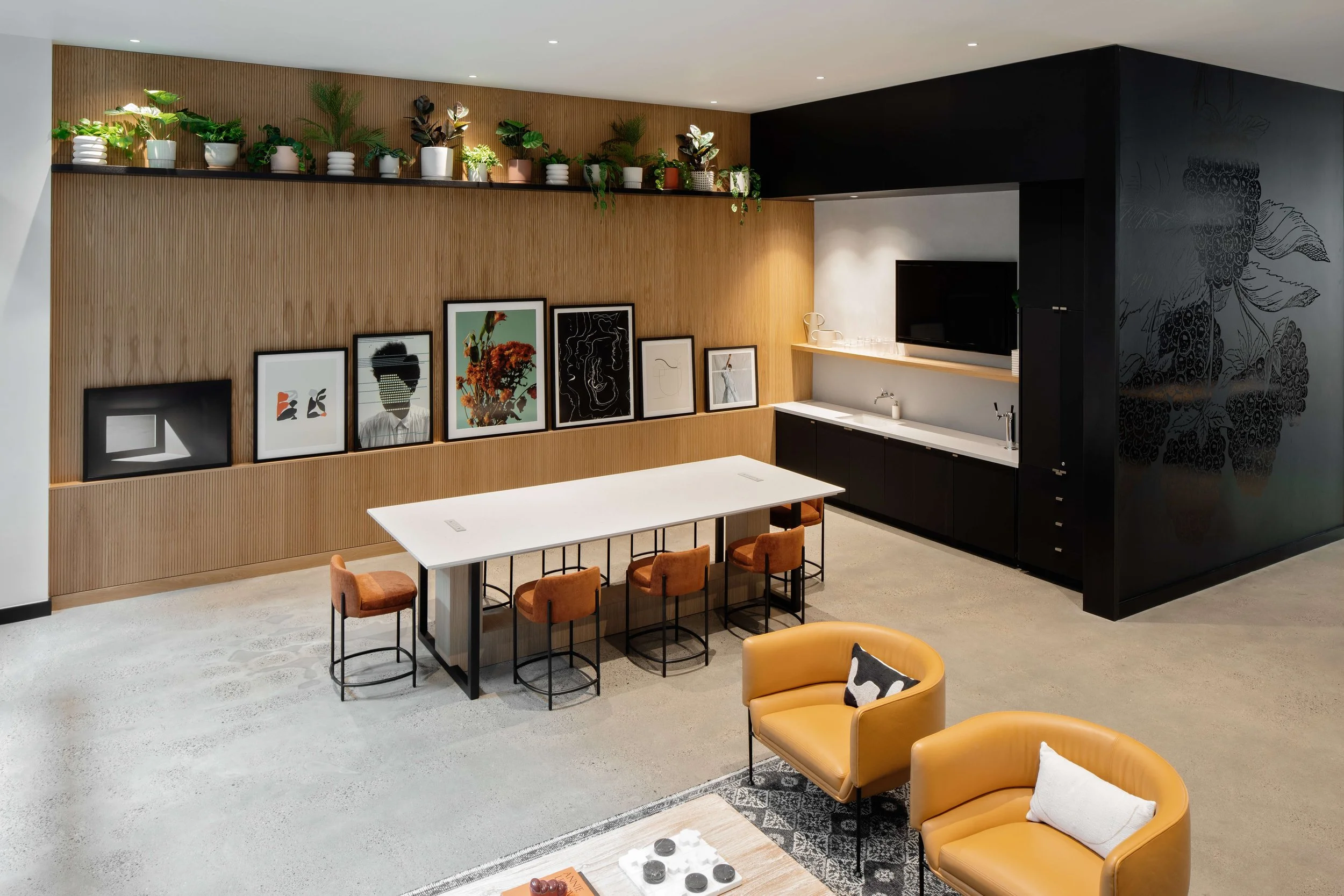 Amara — Vida Design