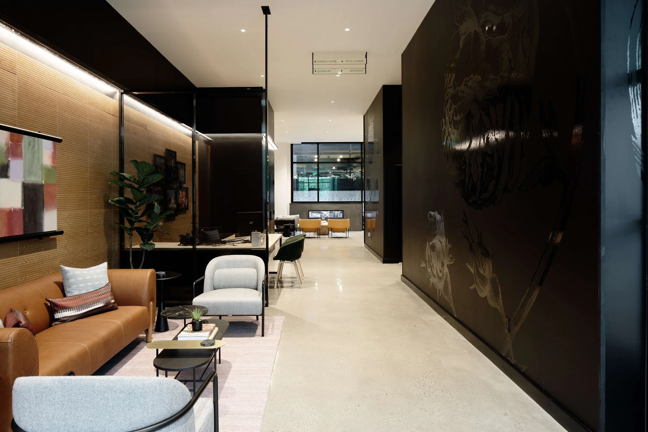 Amara — Vida Design