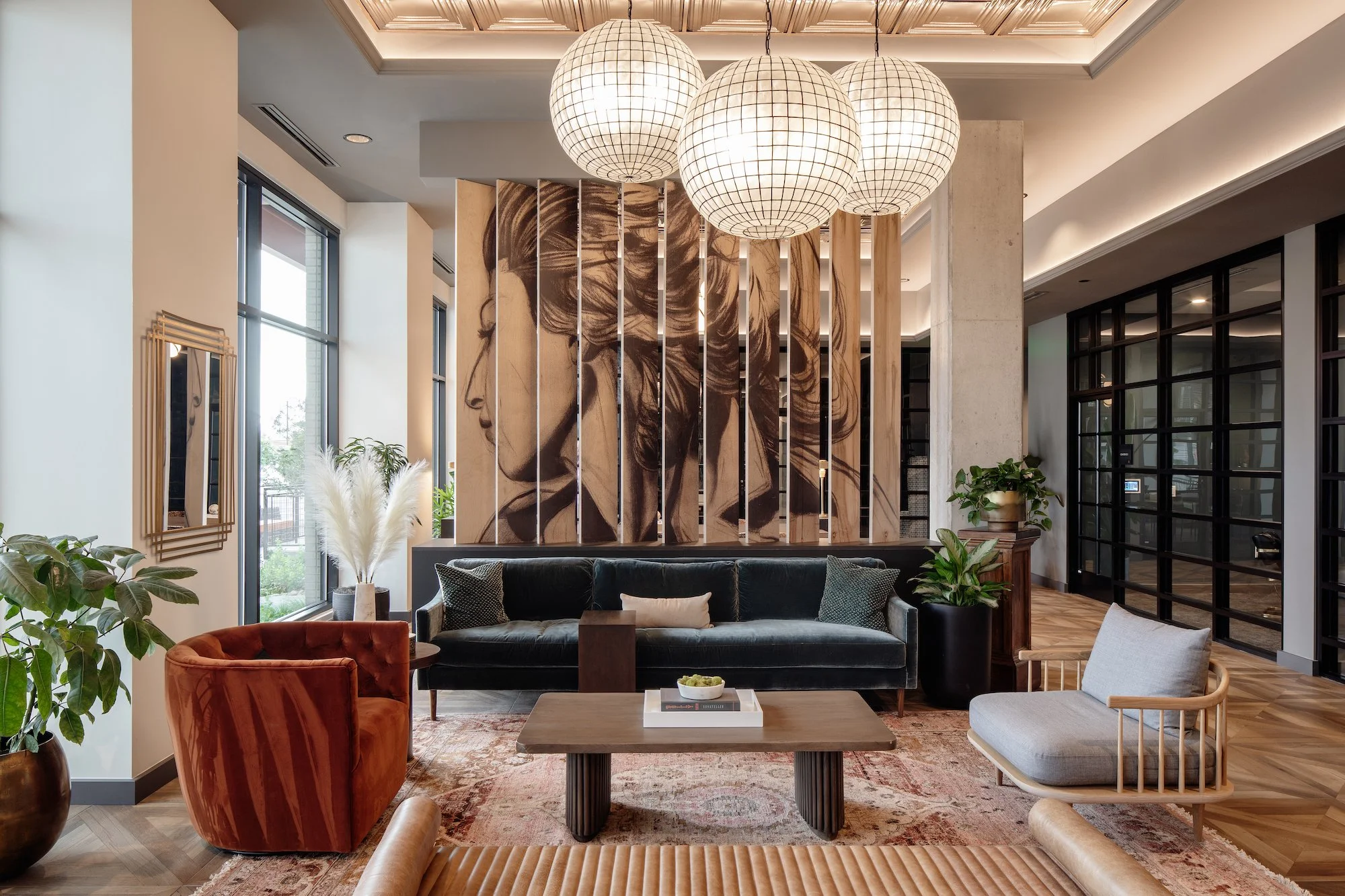 View All — Vida Design