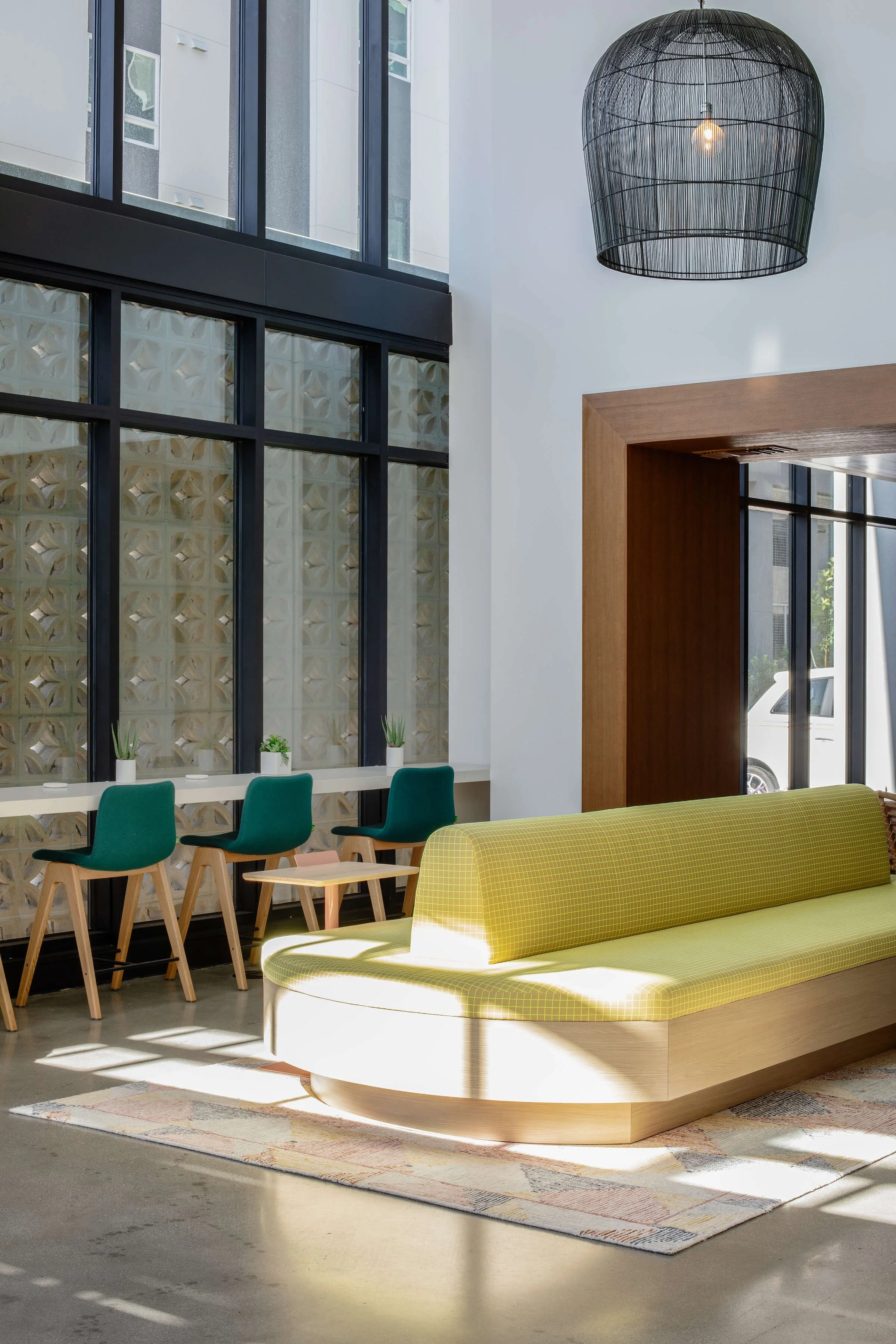 Felix — Vida Design