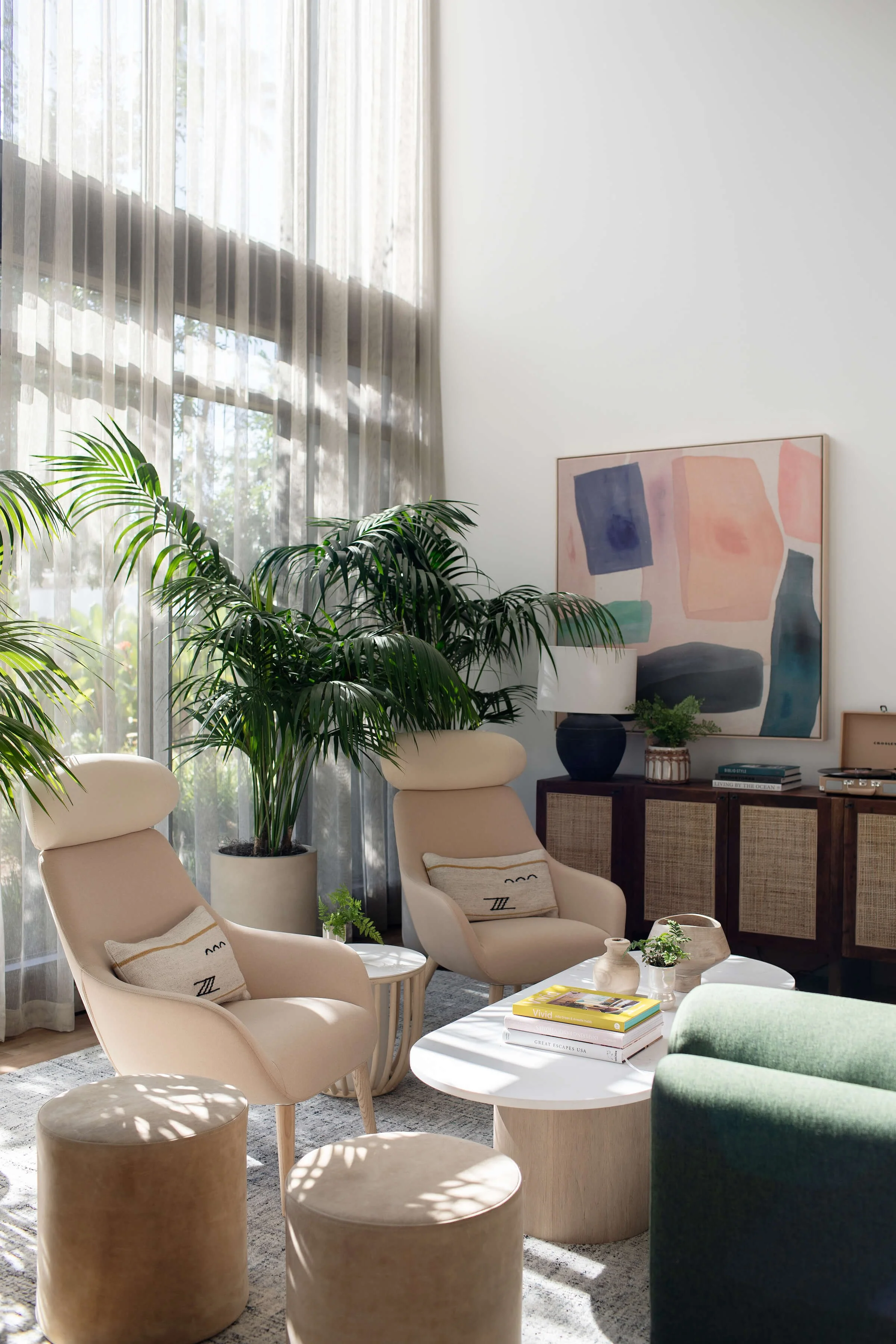 Margo — Vida Design