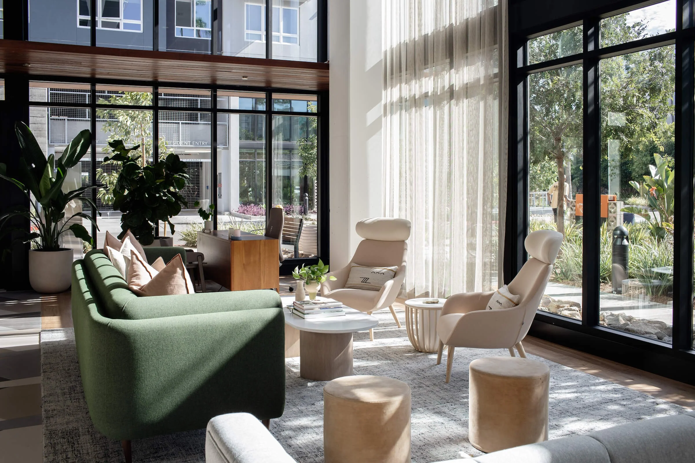 Margo — Vida Design