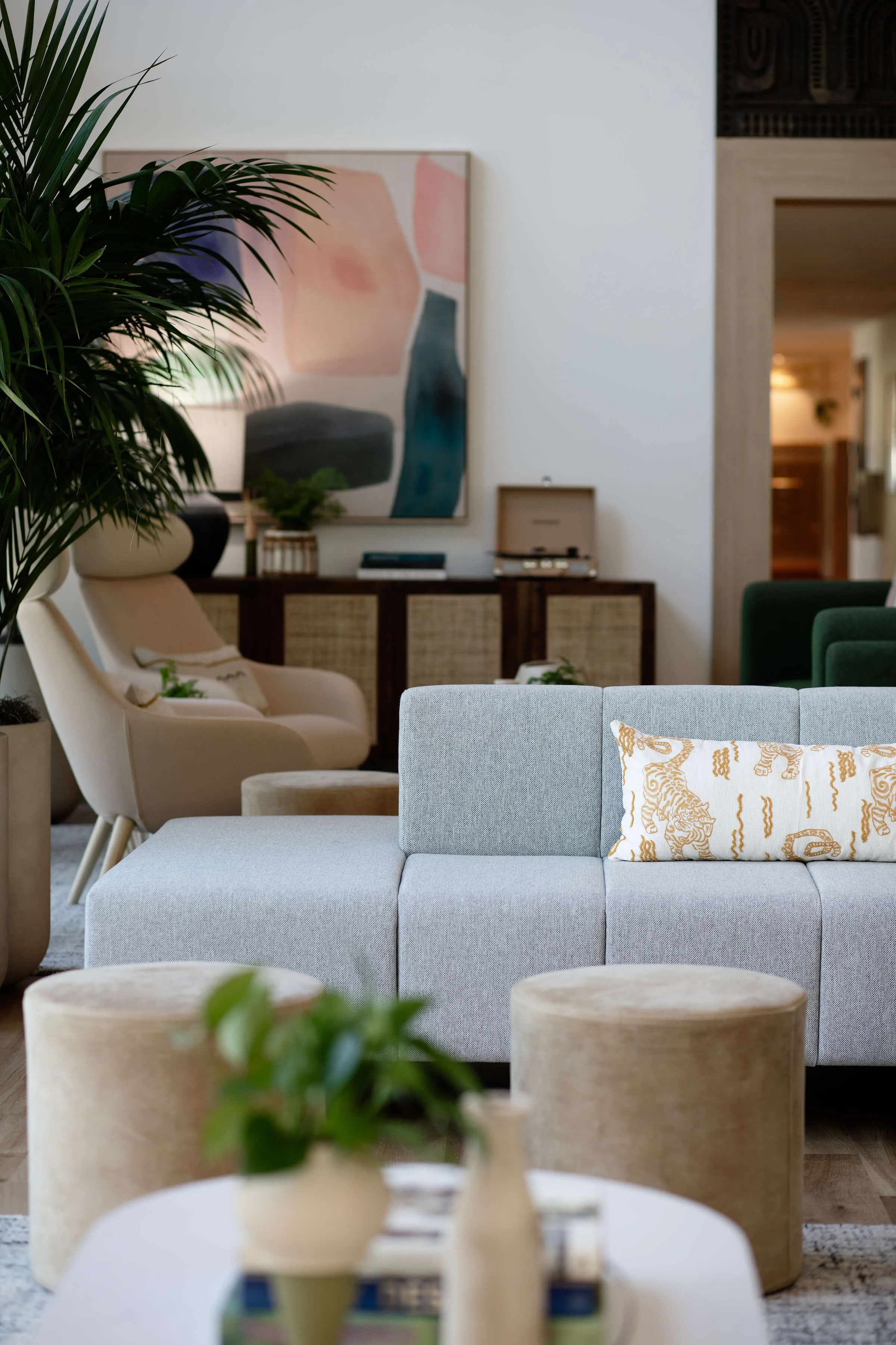 Margo — Vida Design