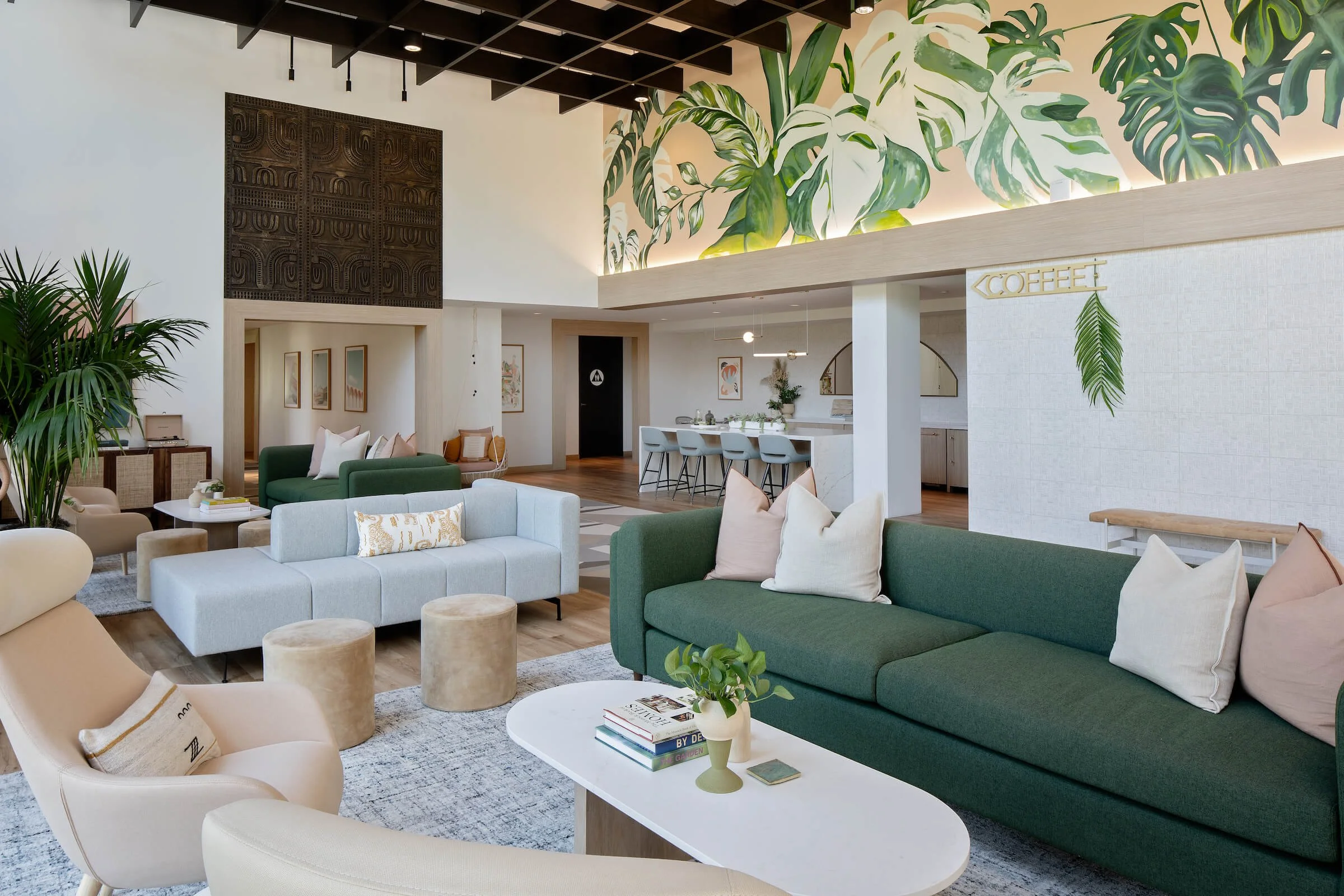 Margo — Vida Design