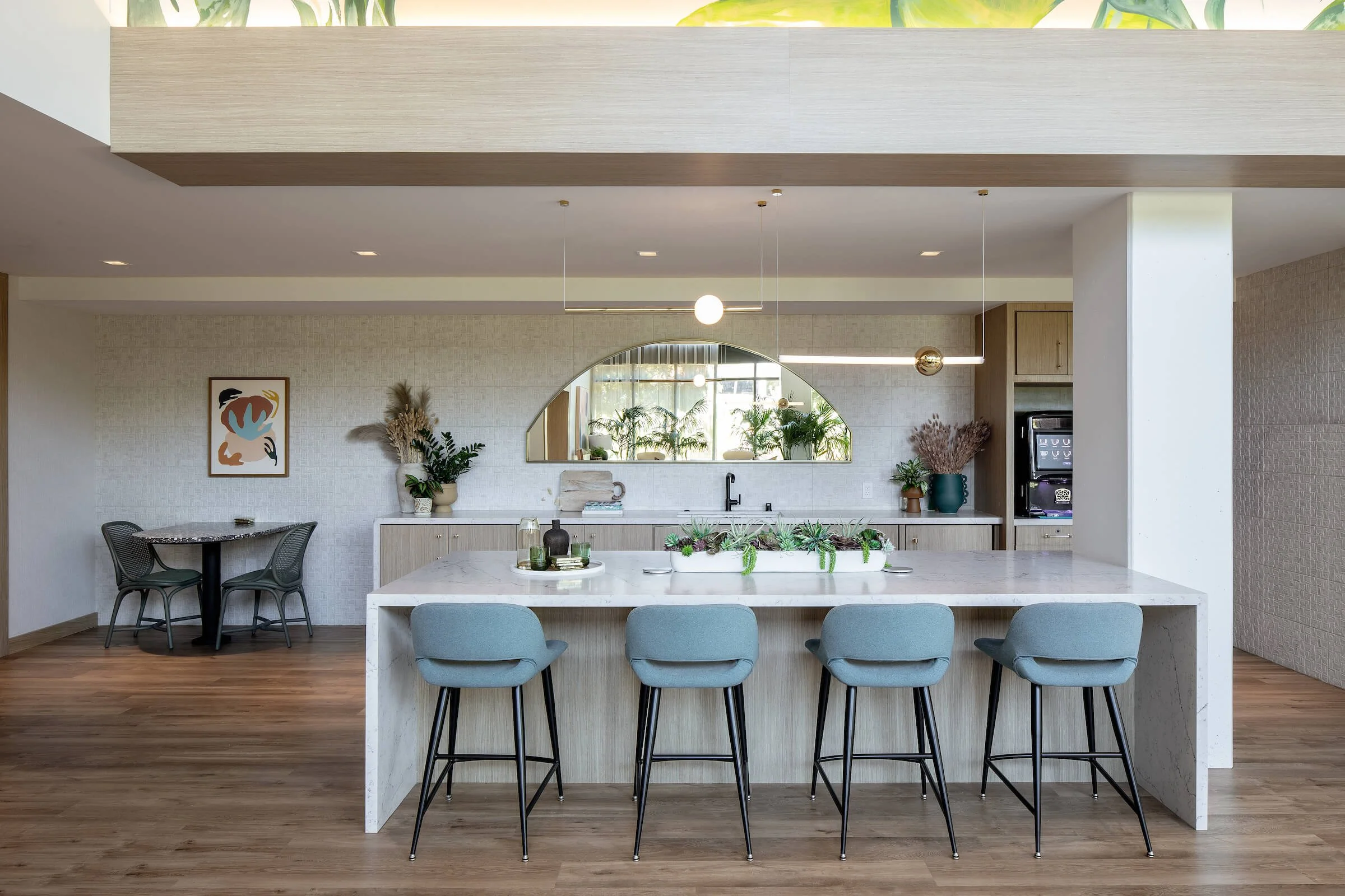 Margo — Vida Design