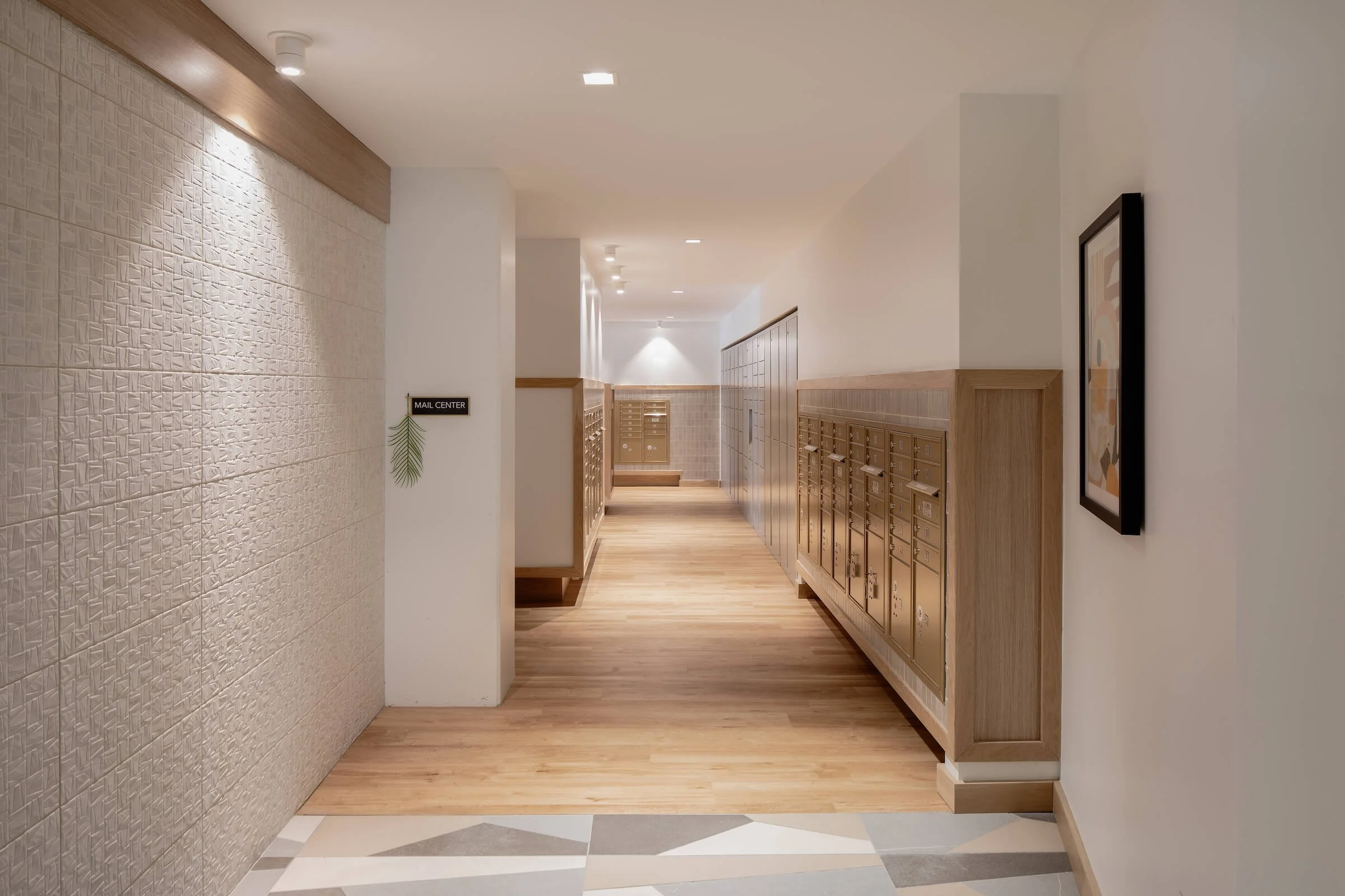 Margo — Vida Design