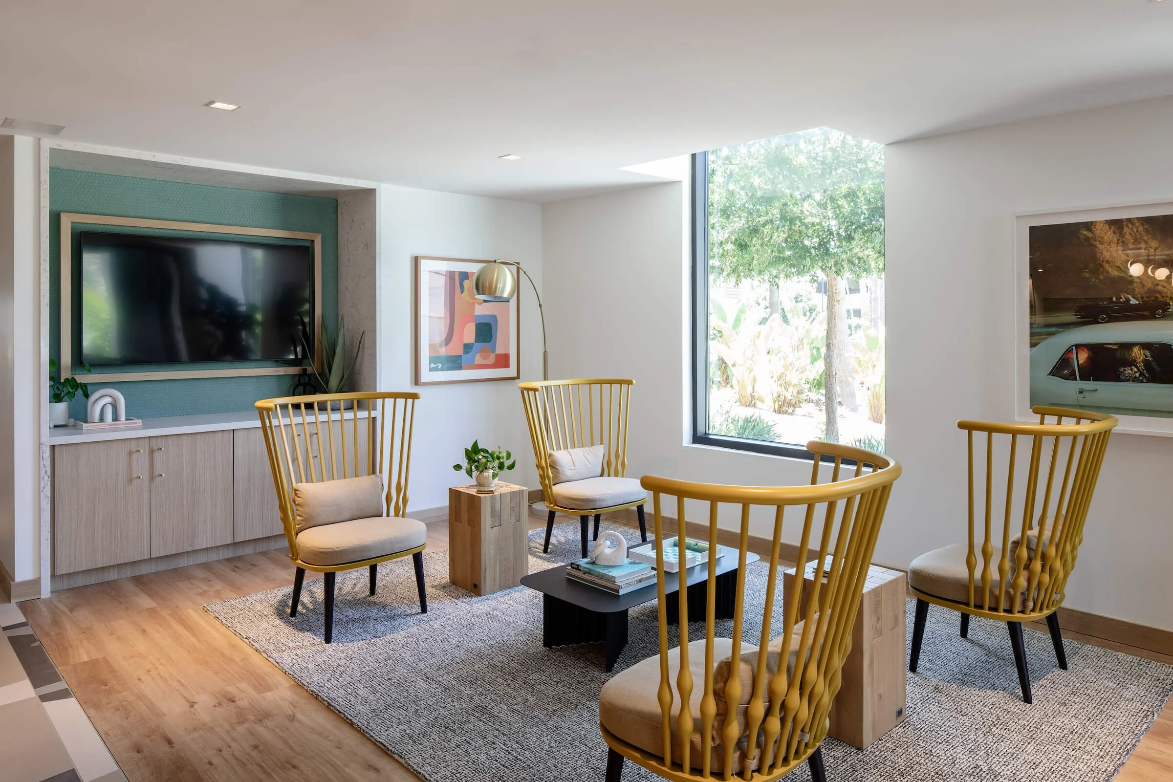 Margo — Vida Design