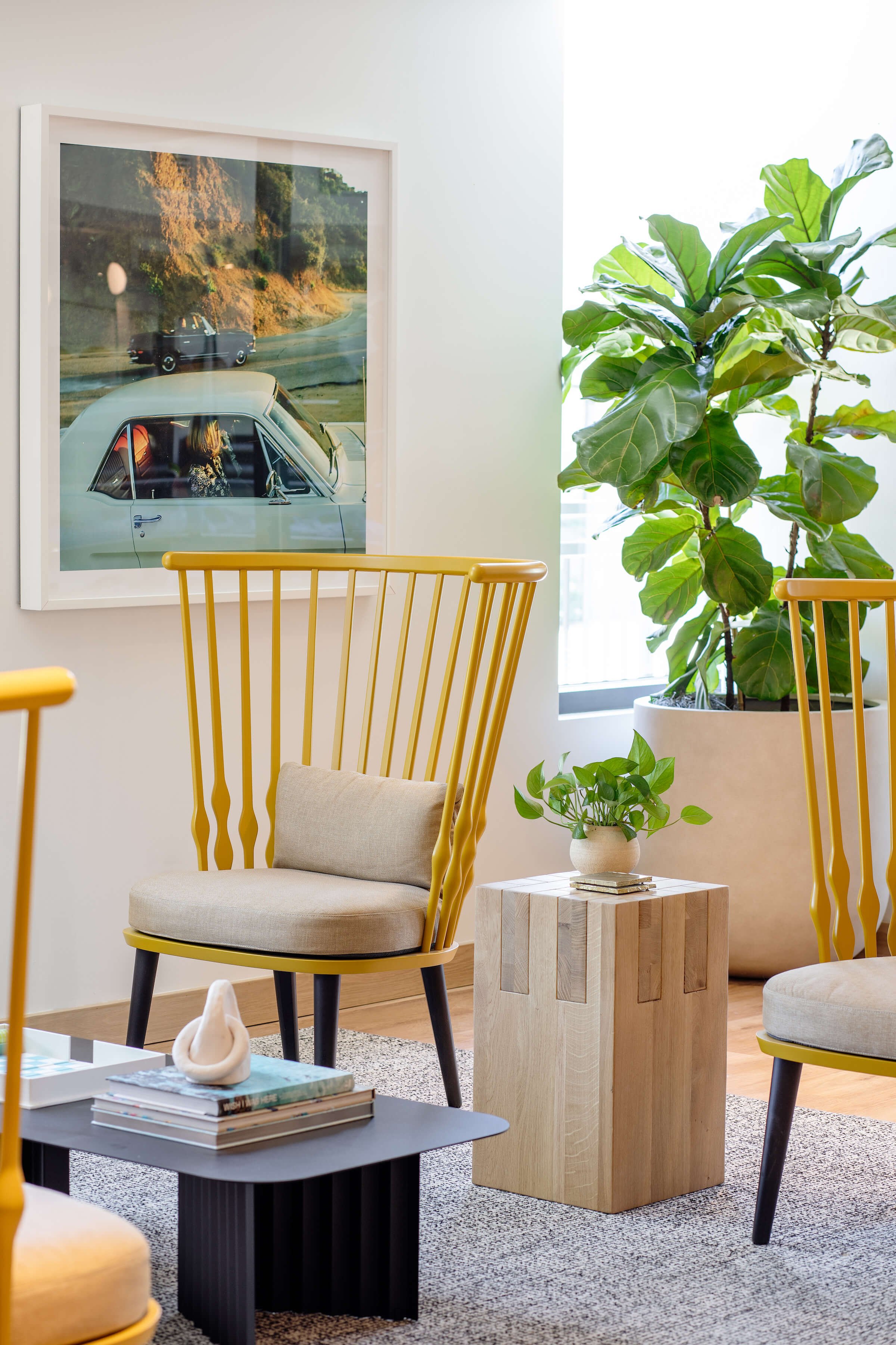 Margo — Vida Design