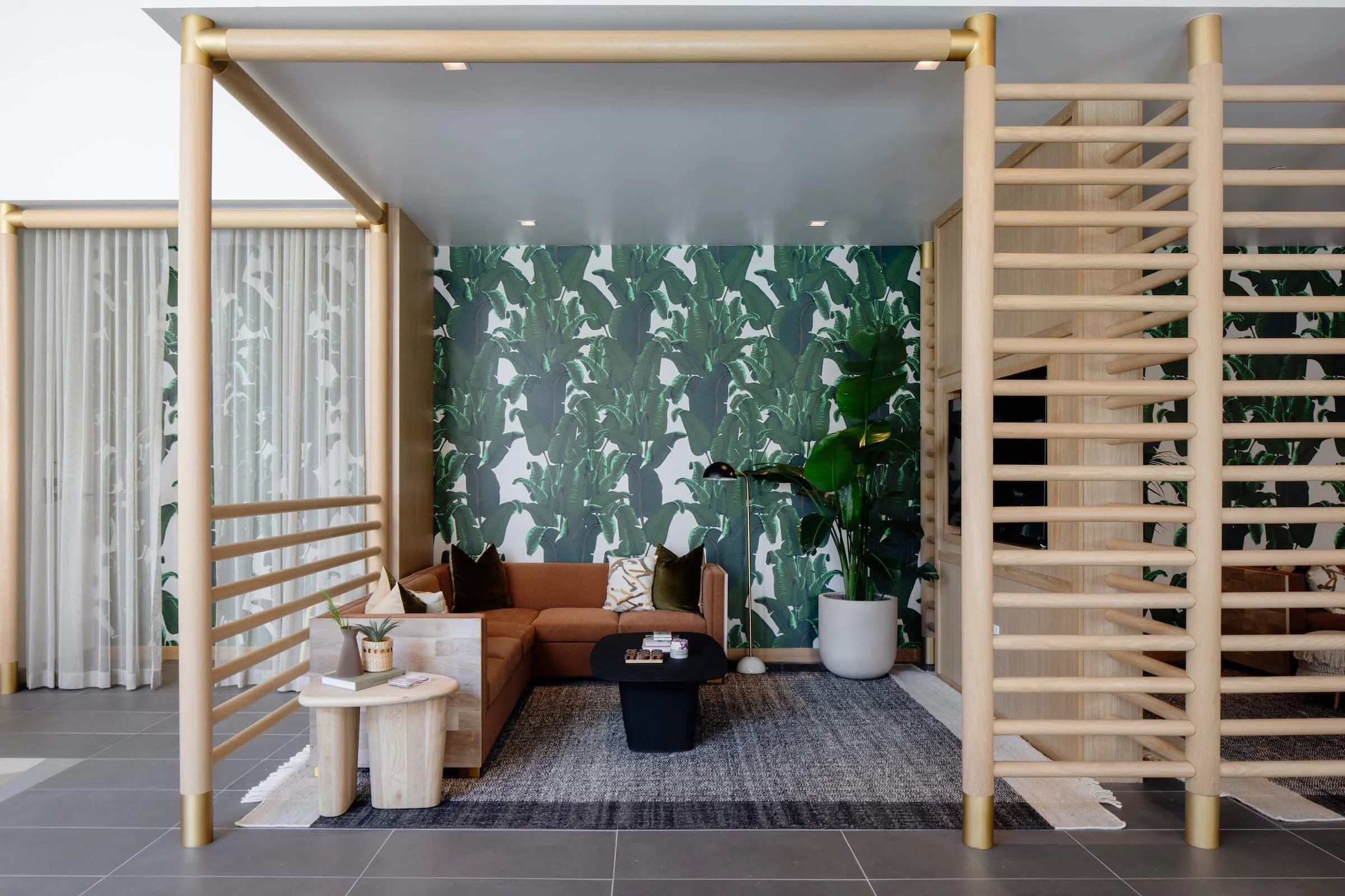 Margo — Vida Design