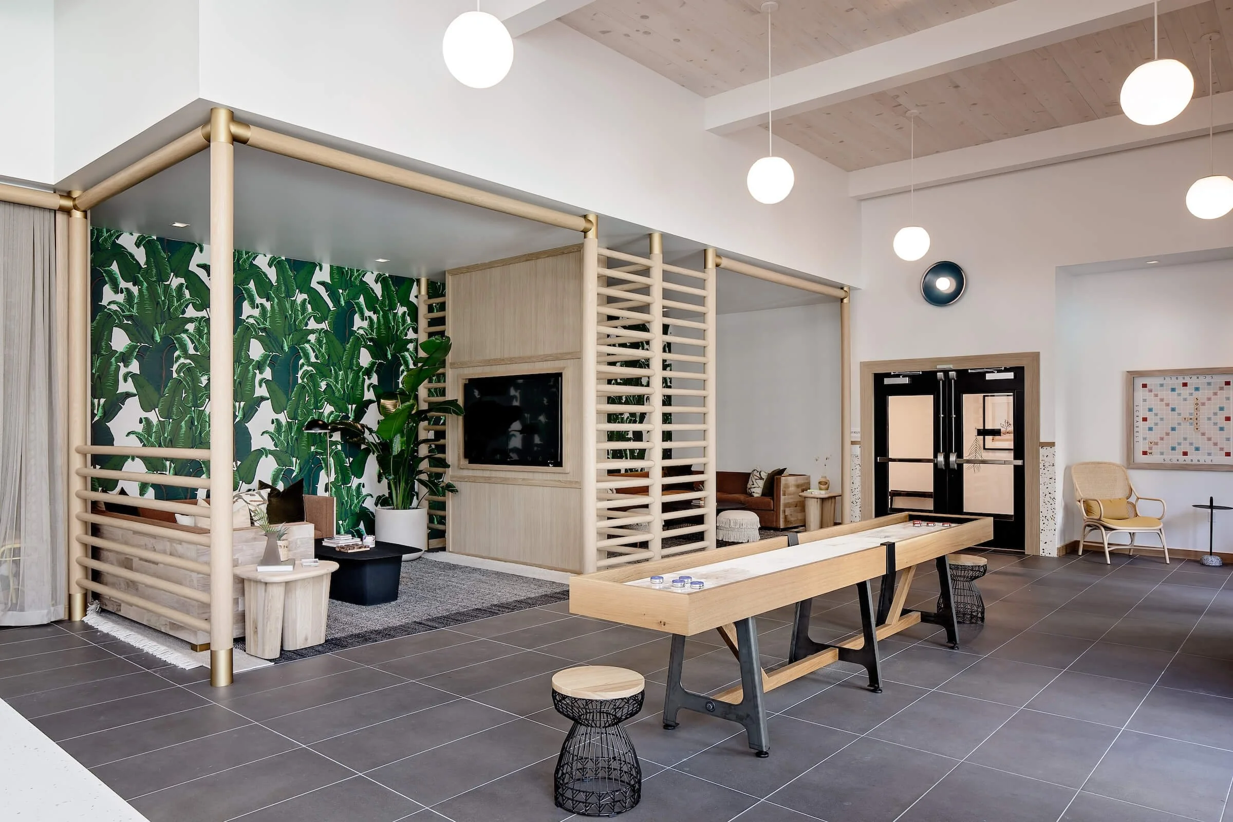 Margo — Vida Design