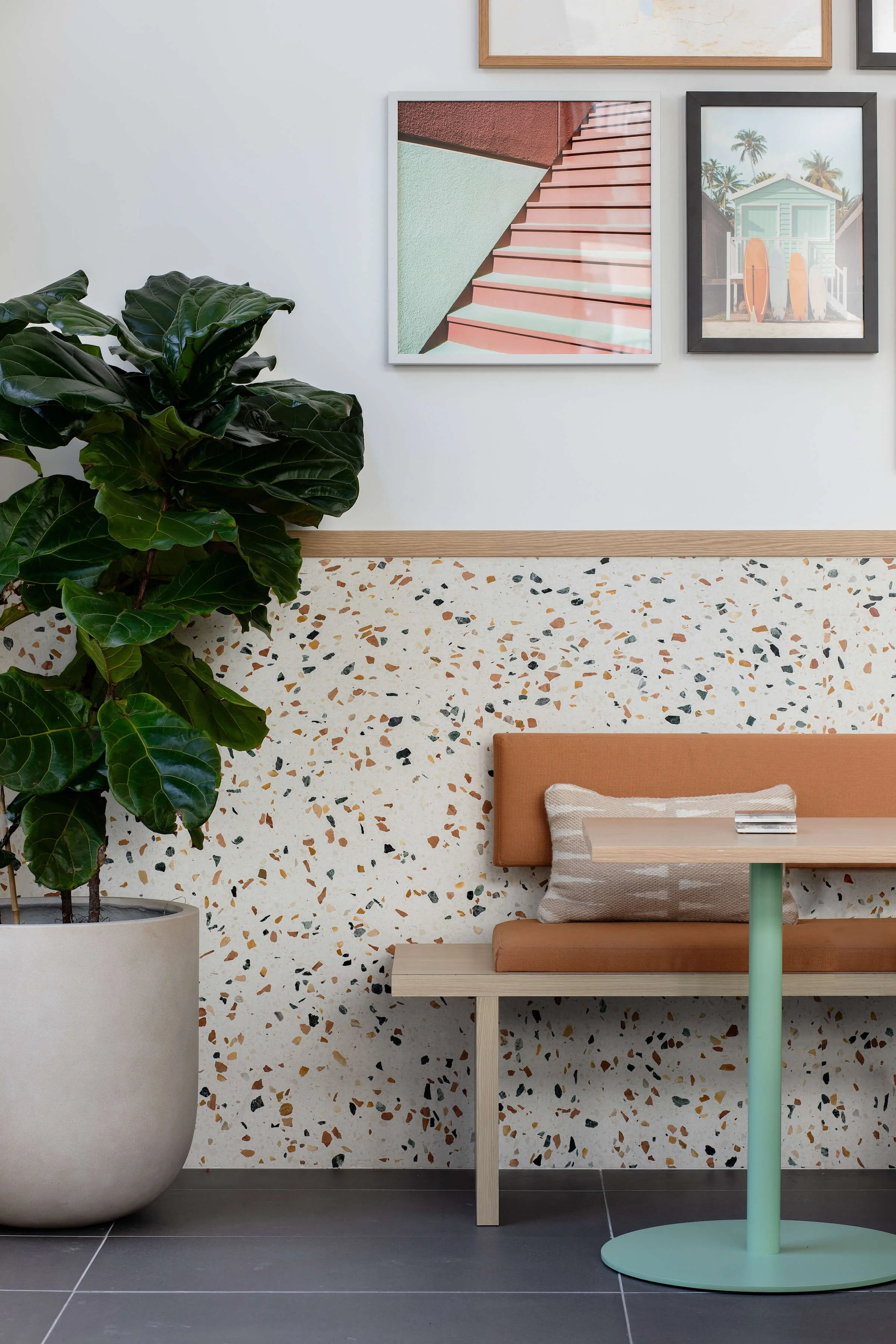 Margo — Vida Design