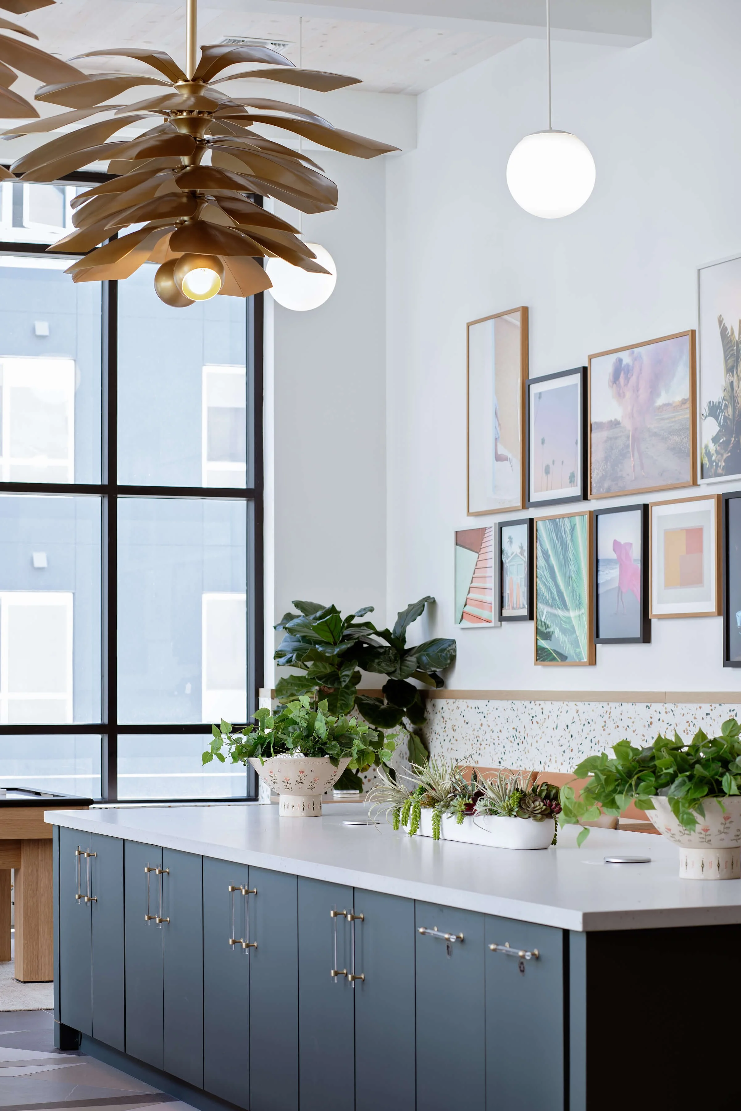 Margo — Vida Design