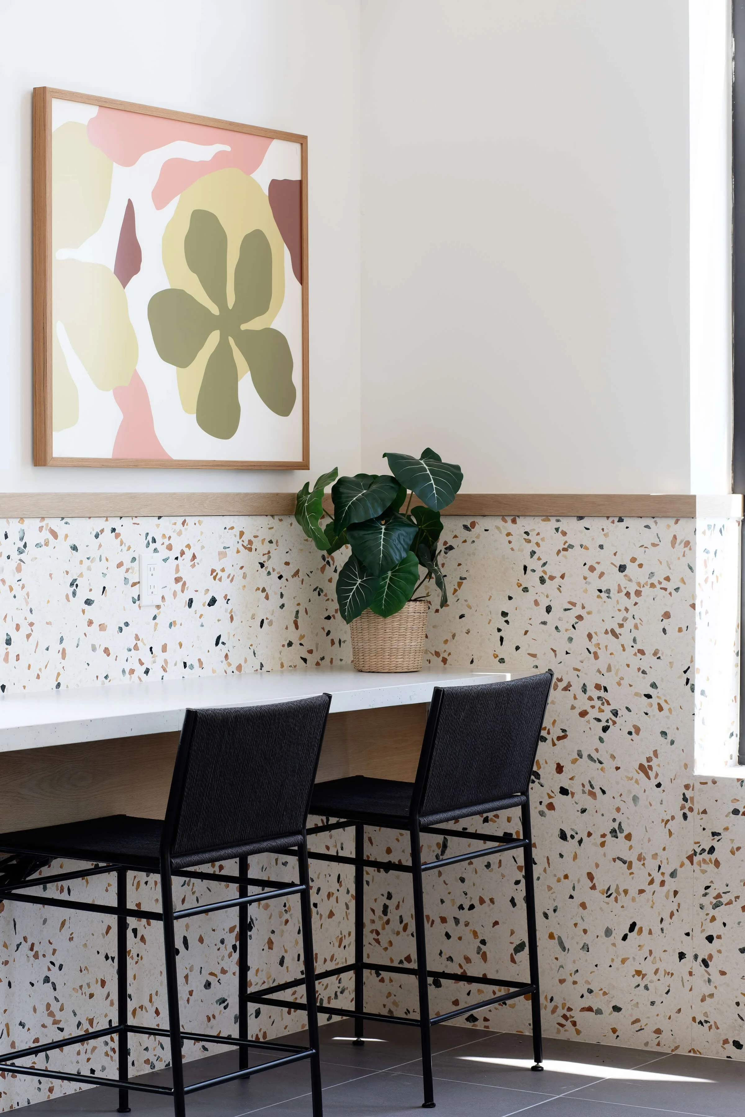 Margo — Vida Design