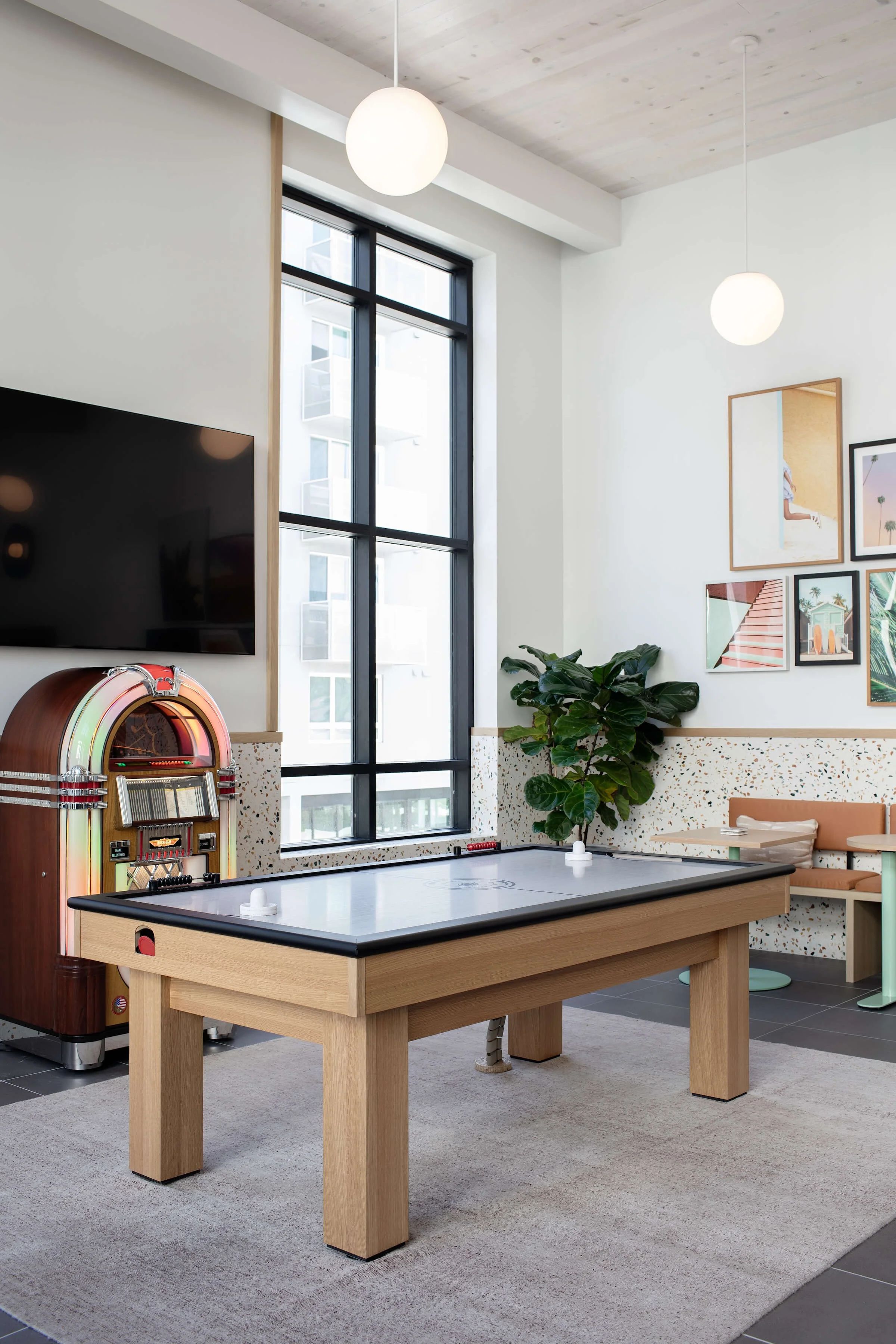 Margo — Vida Design