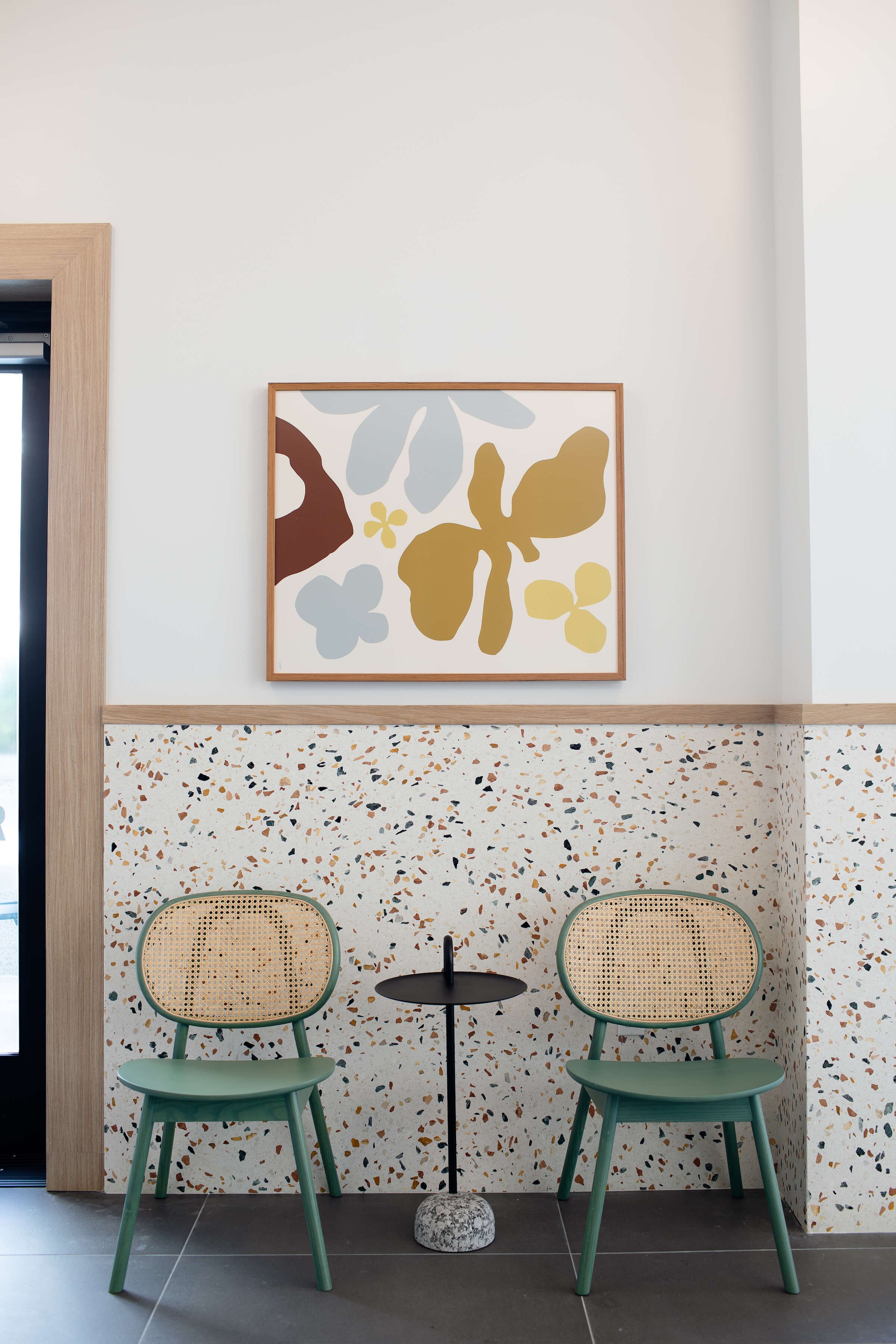 Margo — Vida Design