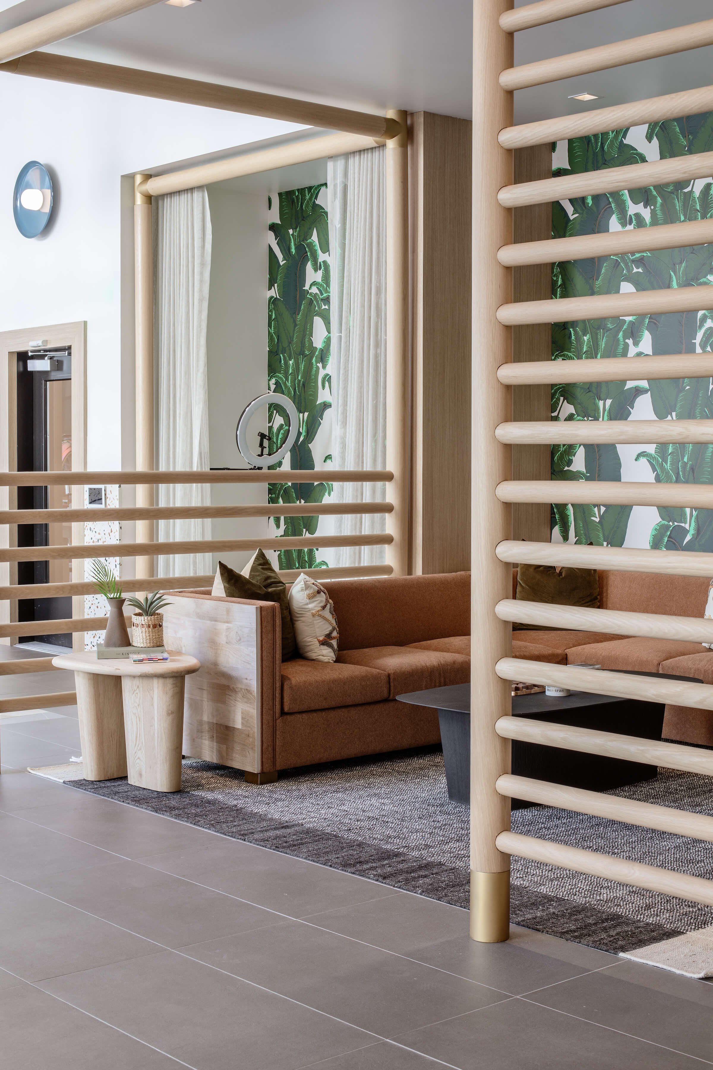 Margo — Vida Design