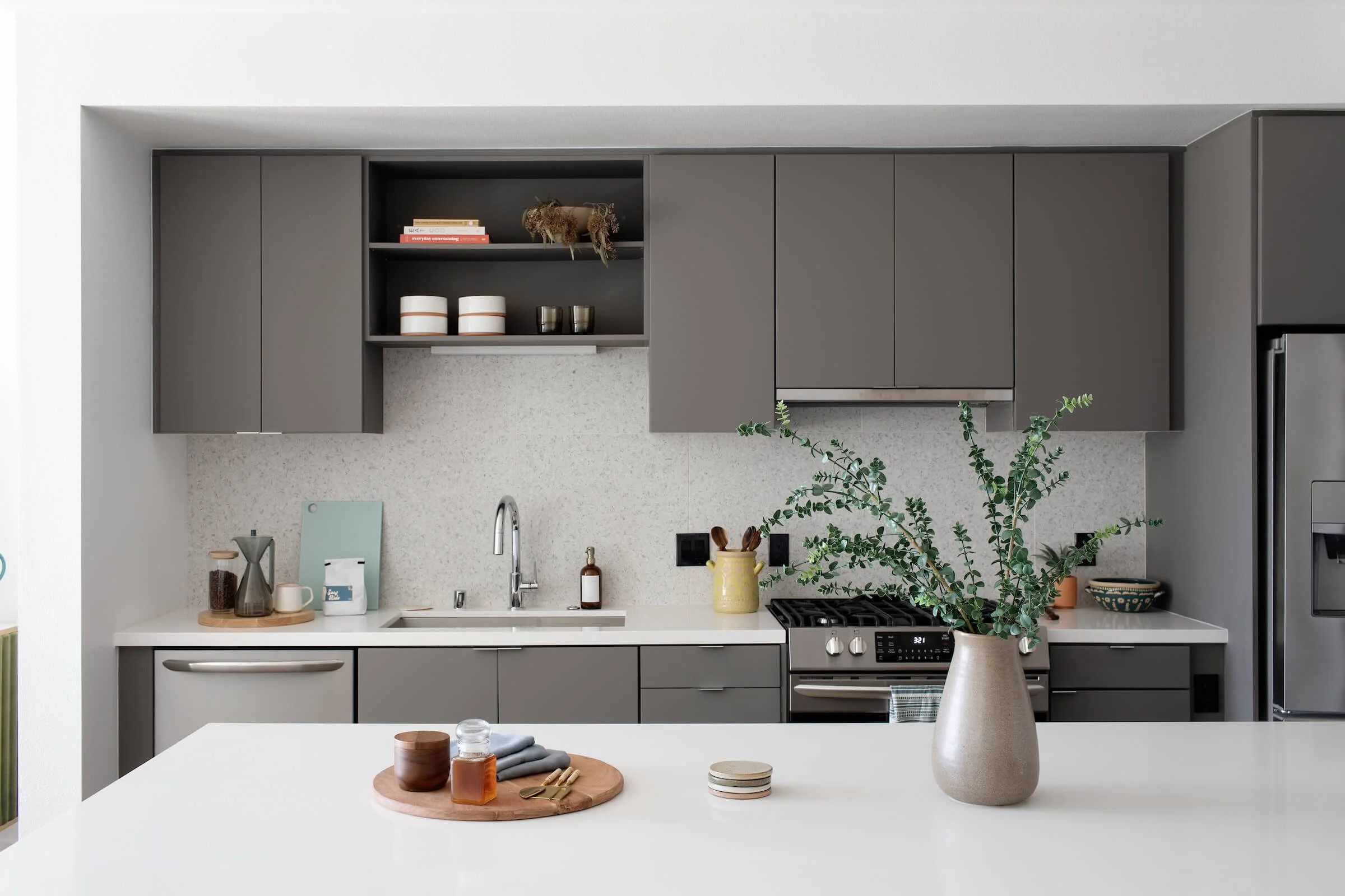 Margo — Vida Design