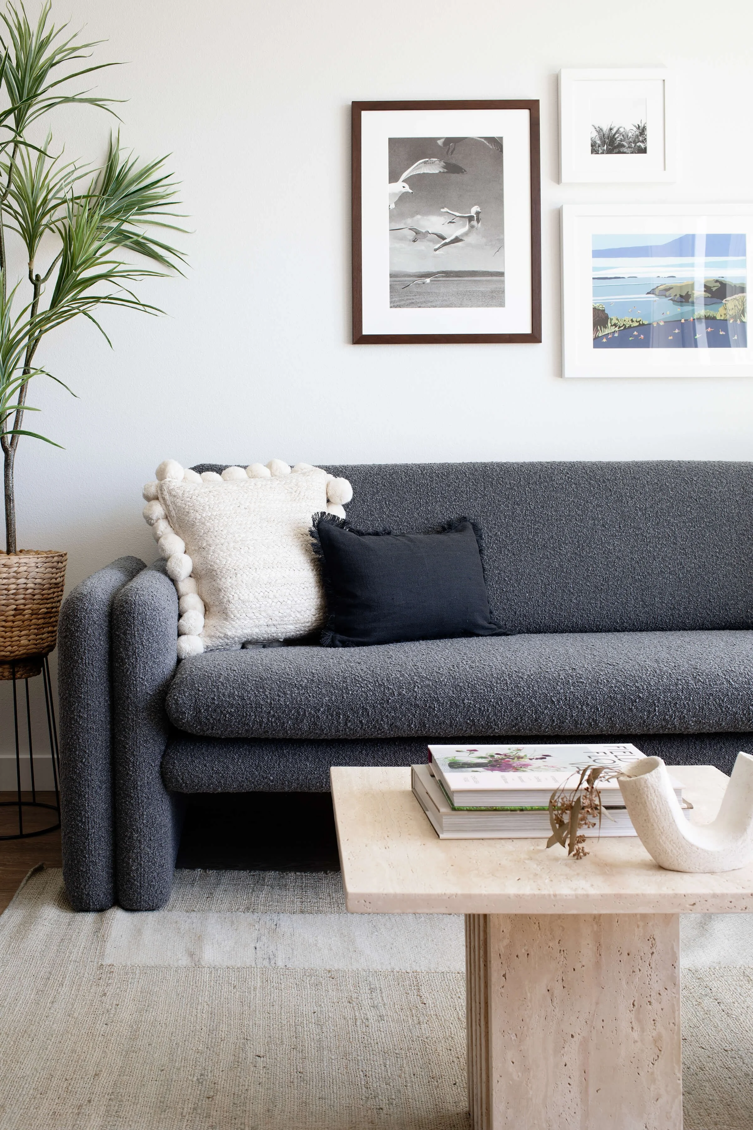 Margo — Vida Design