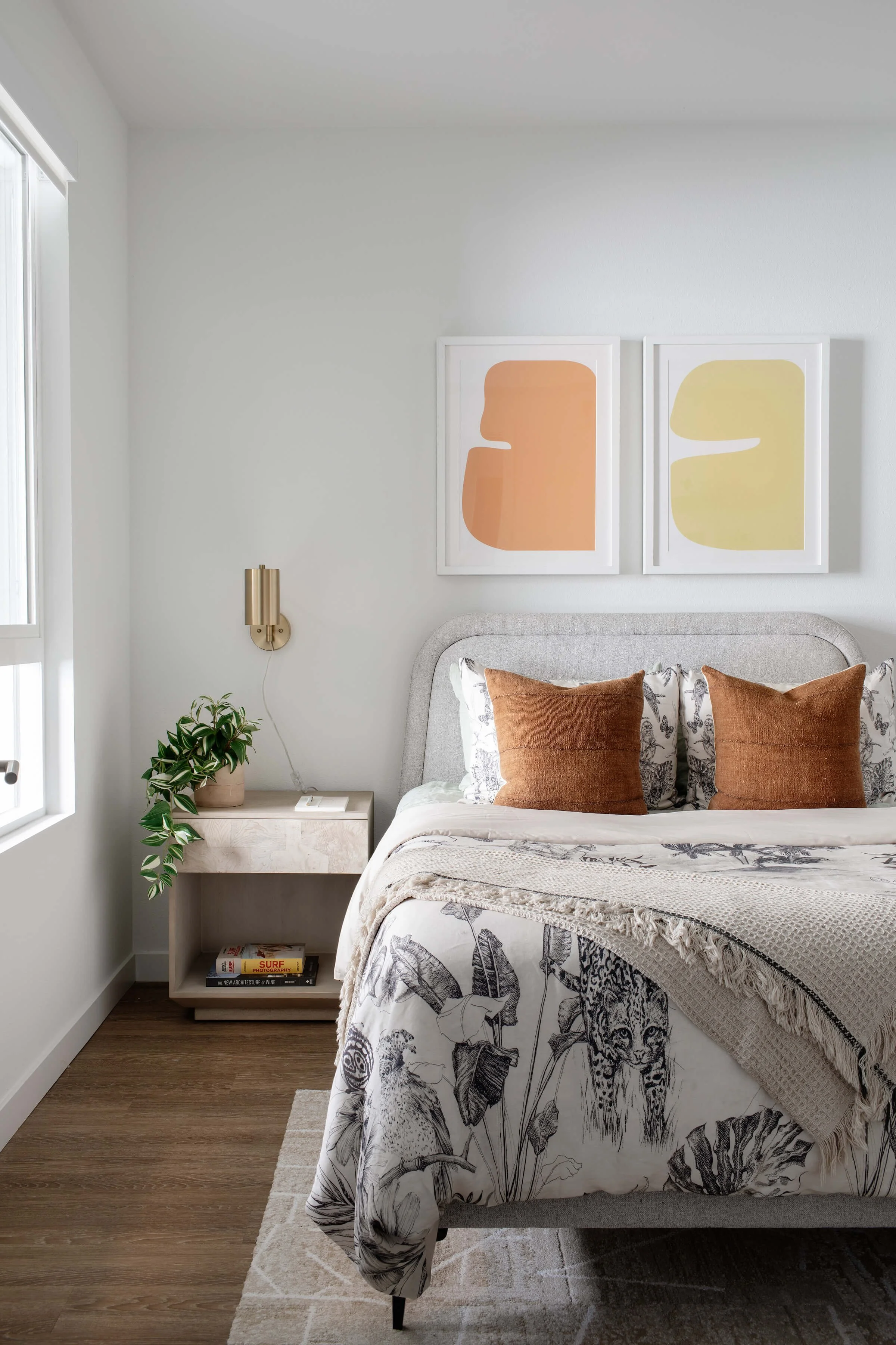 Margo — Vida Design