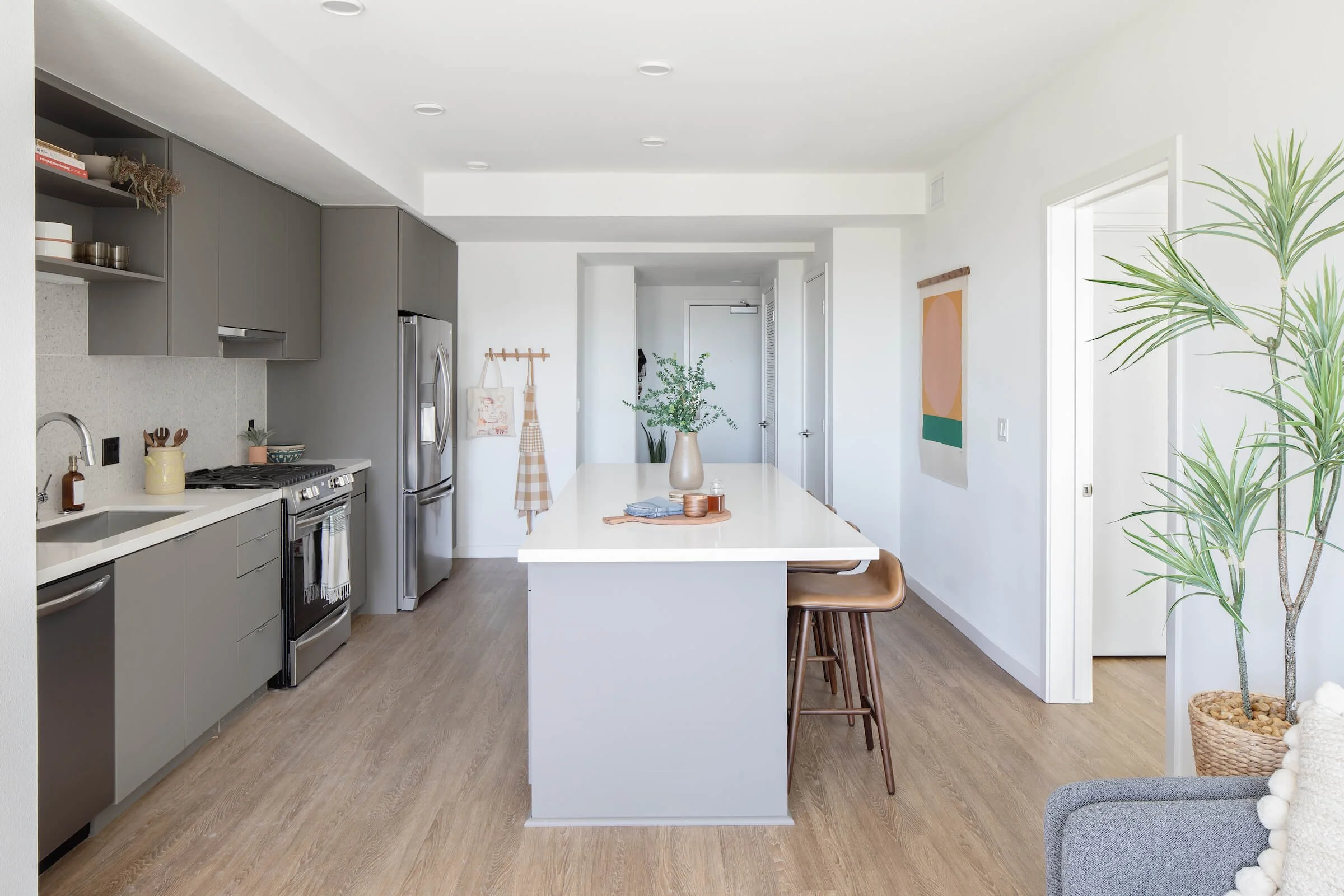 Margo — Vida Design