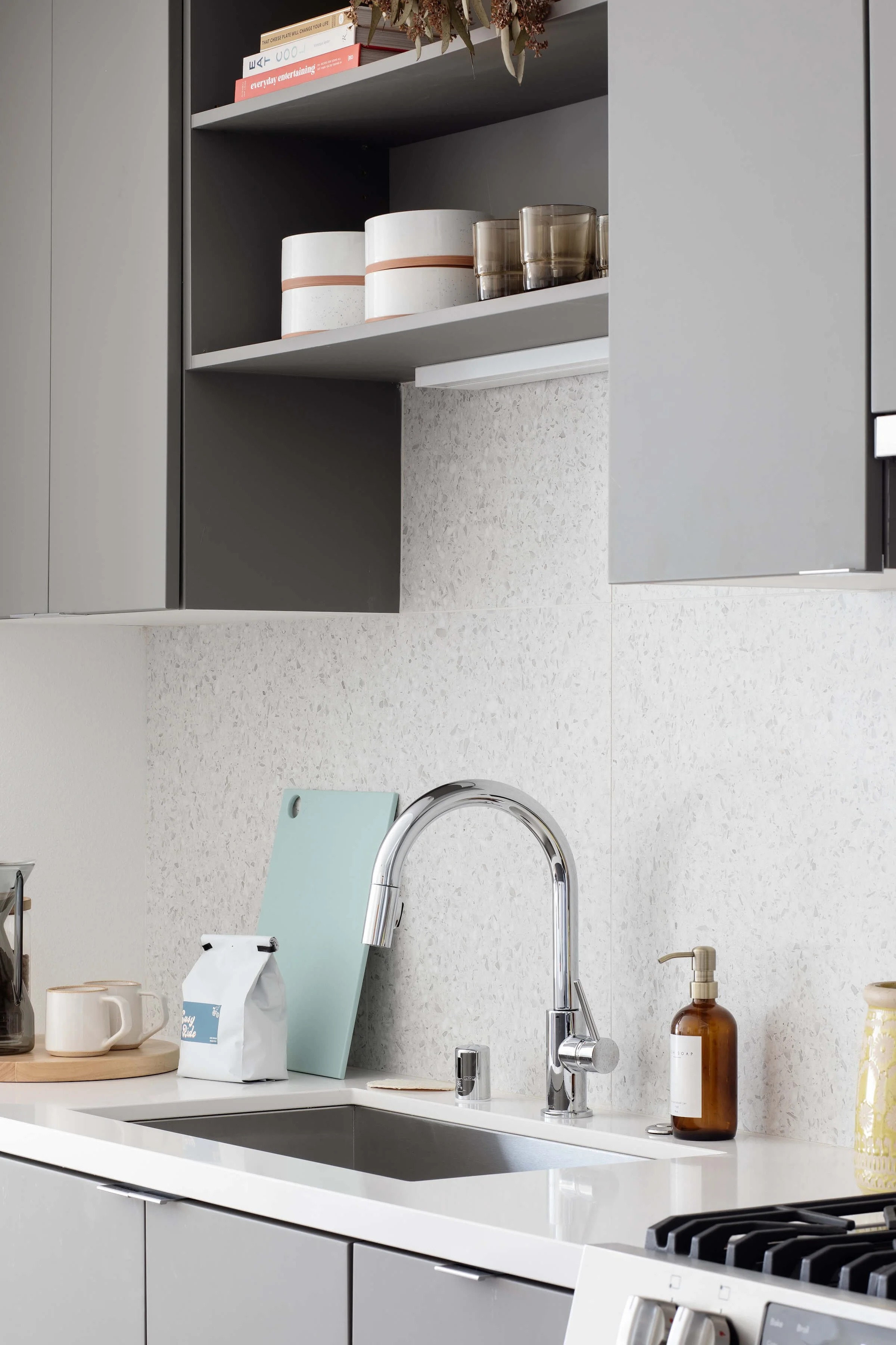 Margo — Vida Design