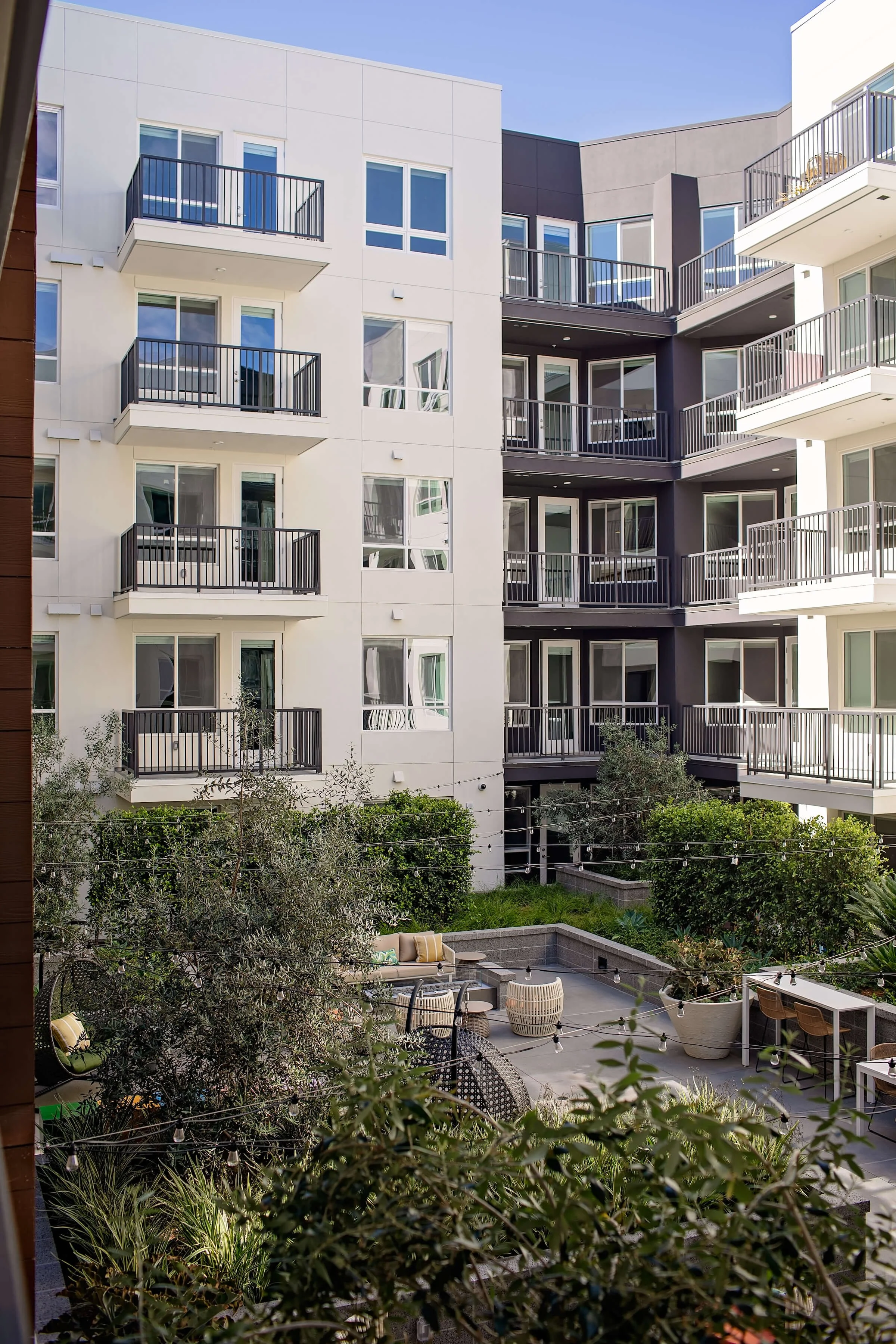 Margo — Vida Design