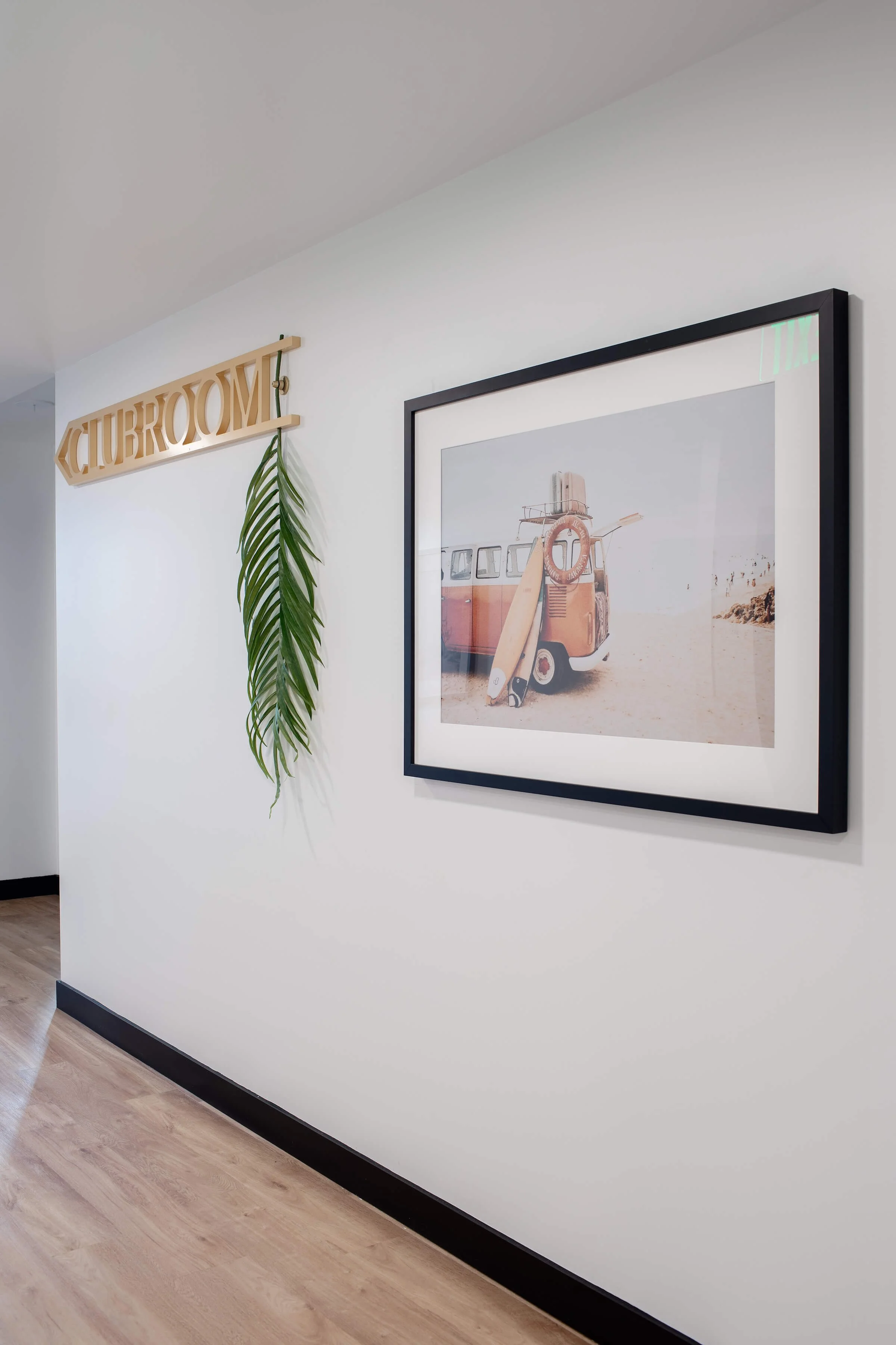 Margo — Vida Design