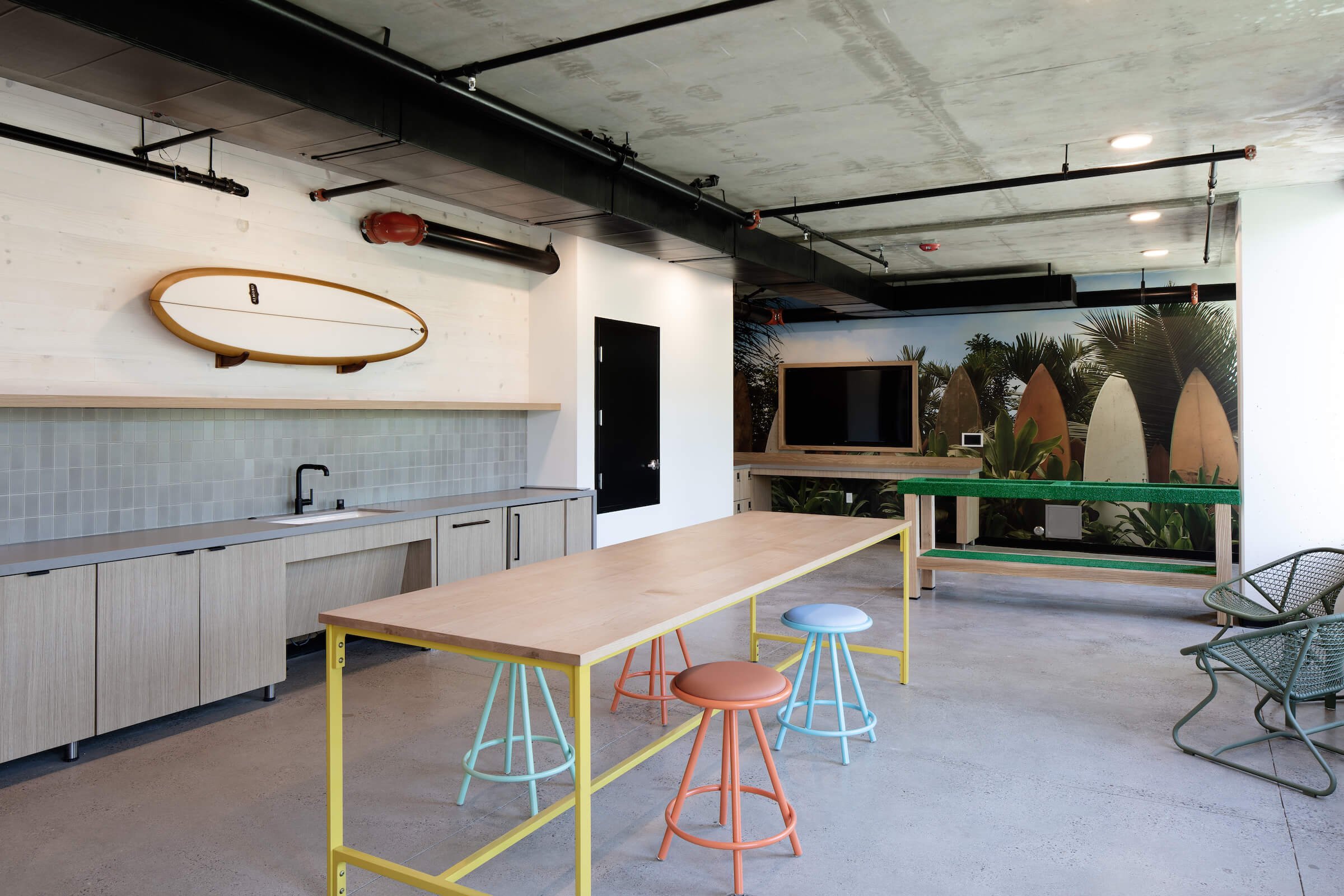 Margo — Vida Design