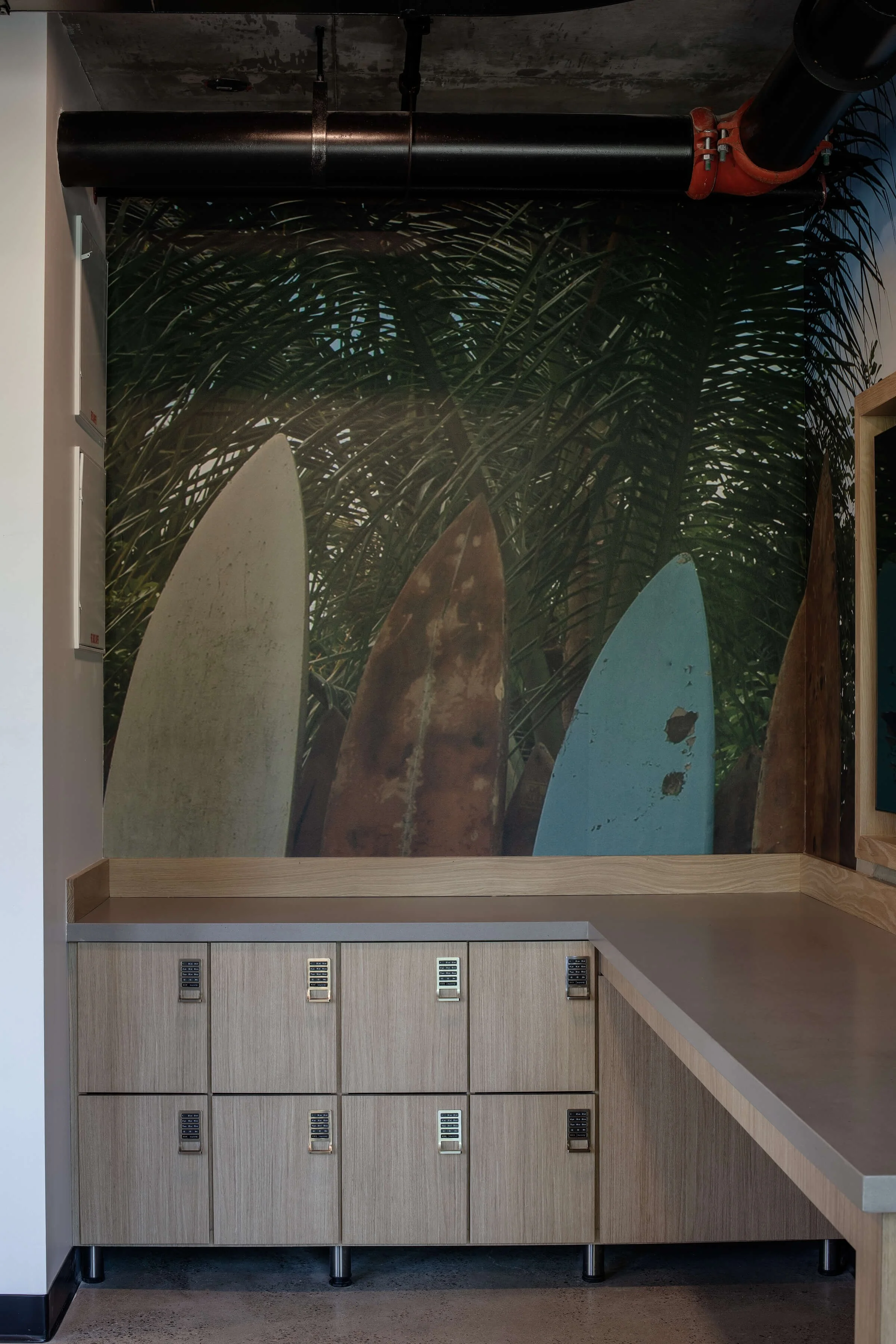 Margo — Vida Design