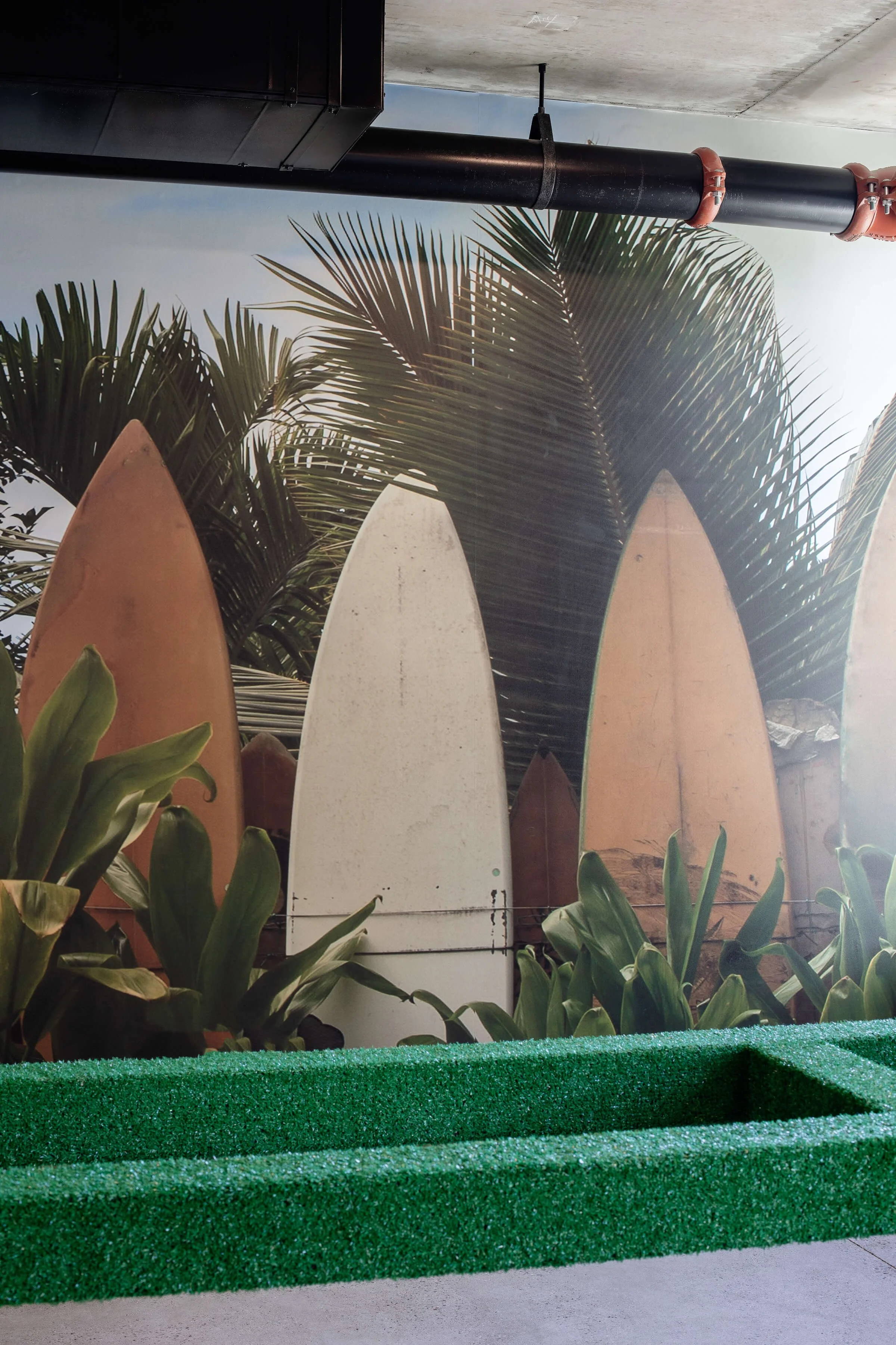 Margo — Vida Design