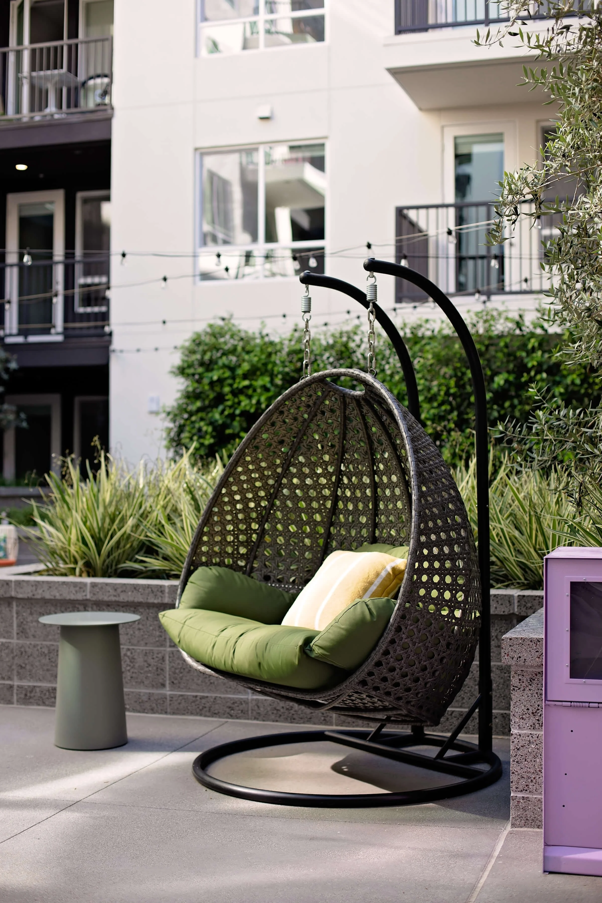 Margo — Vida Design