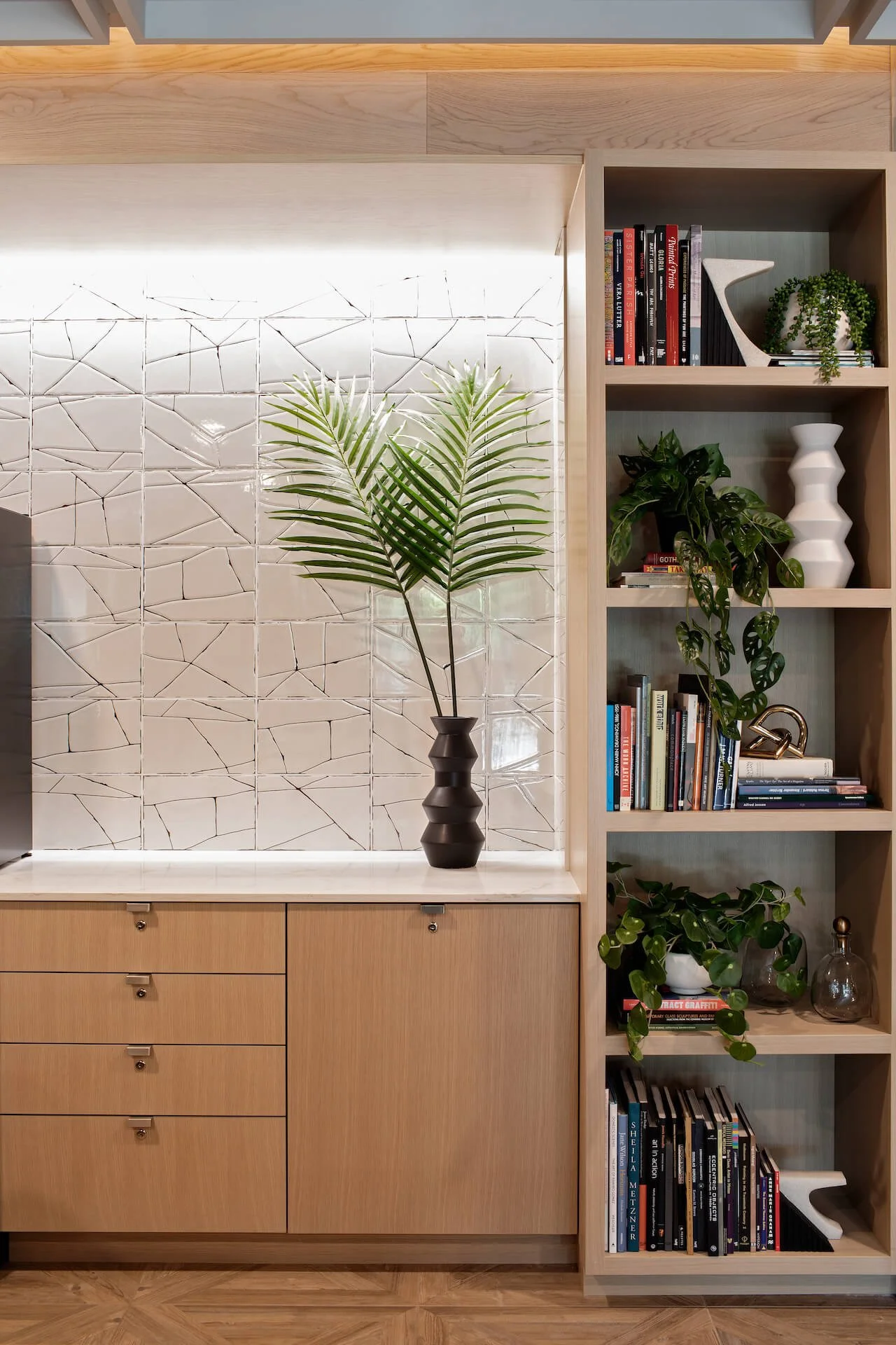 Skylar Grand — Vida Design