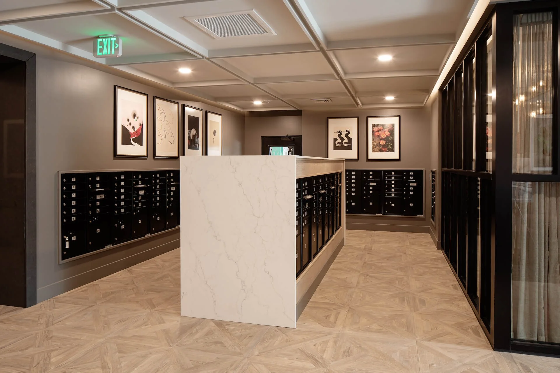 Skylar Grand — Vida Design