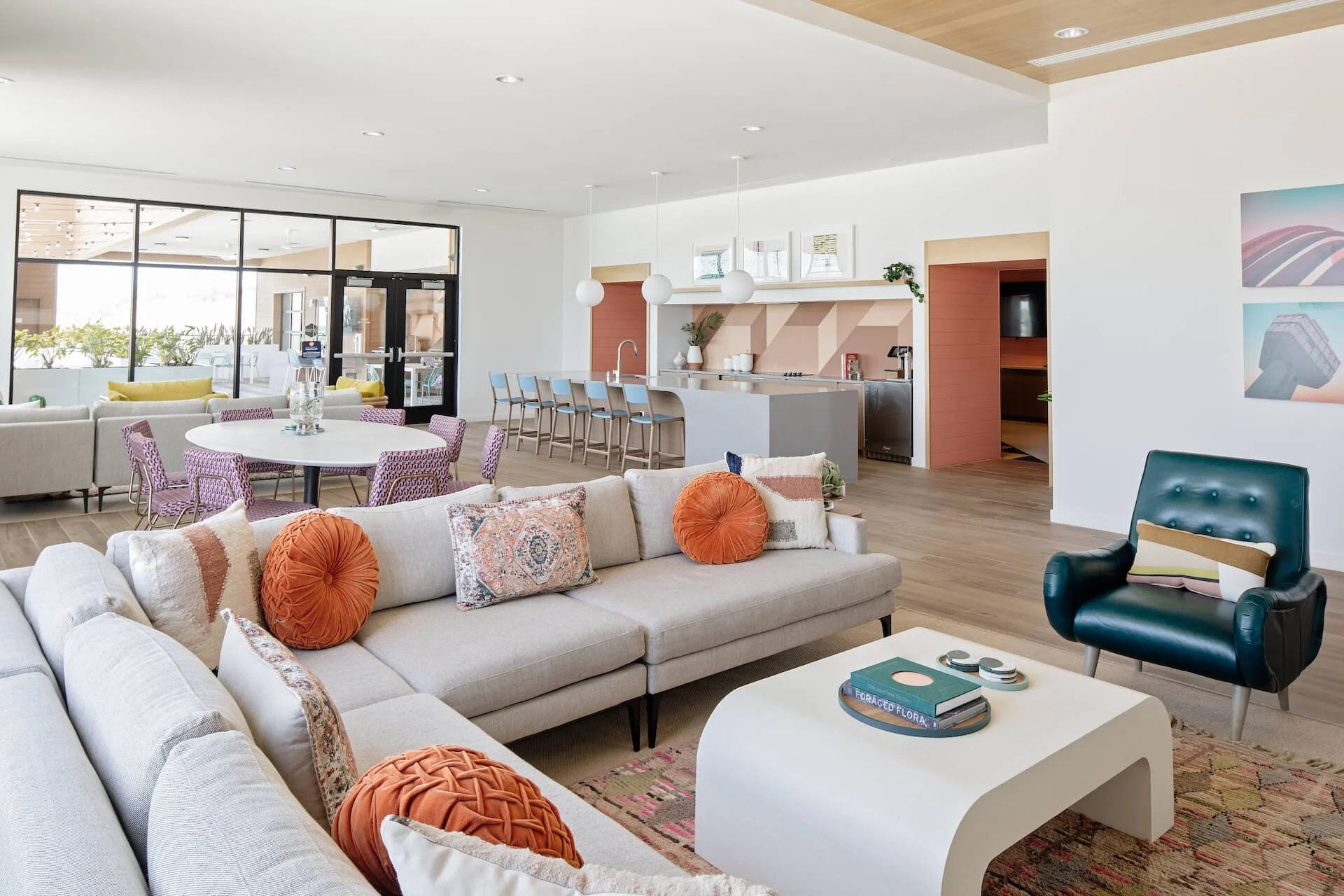 Embark — Vida Design