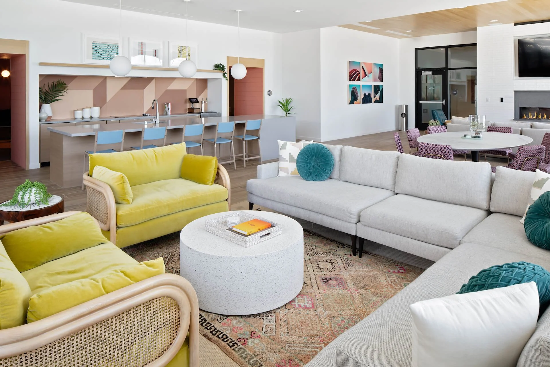 Embark — Vida Design