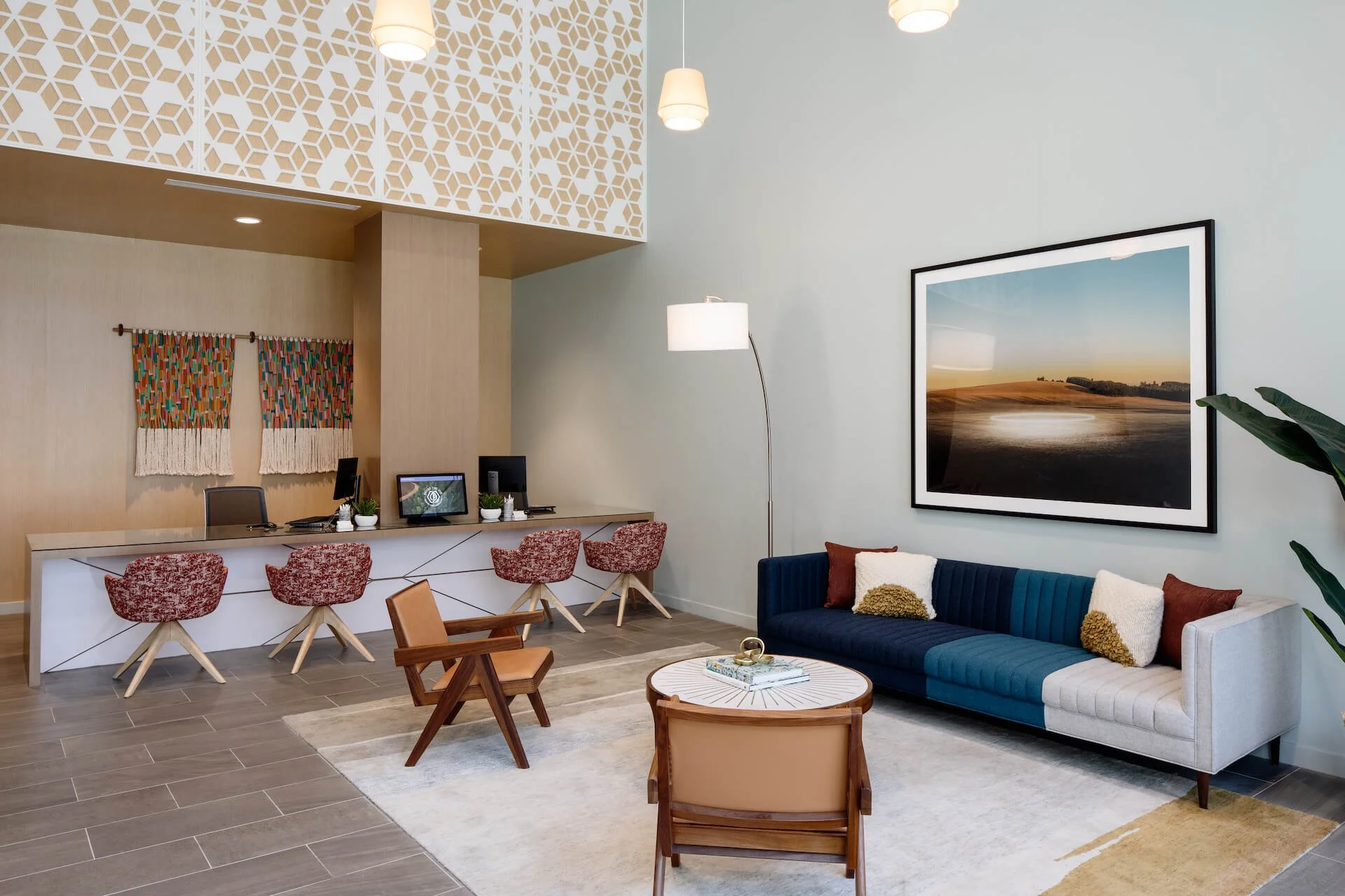 Embark — Vida Design