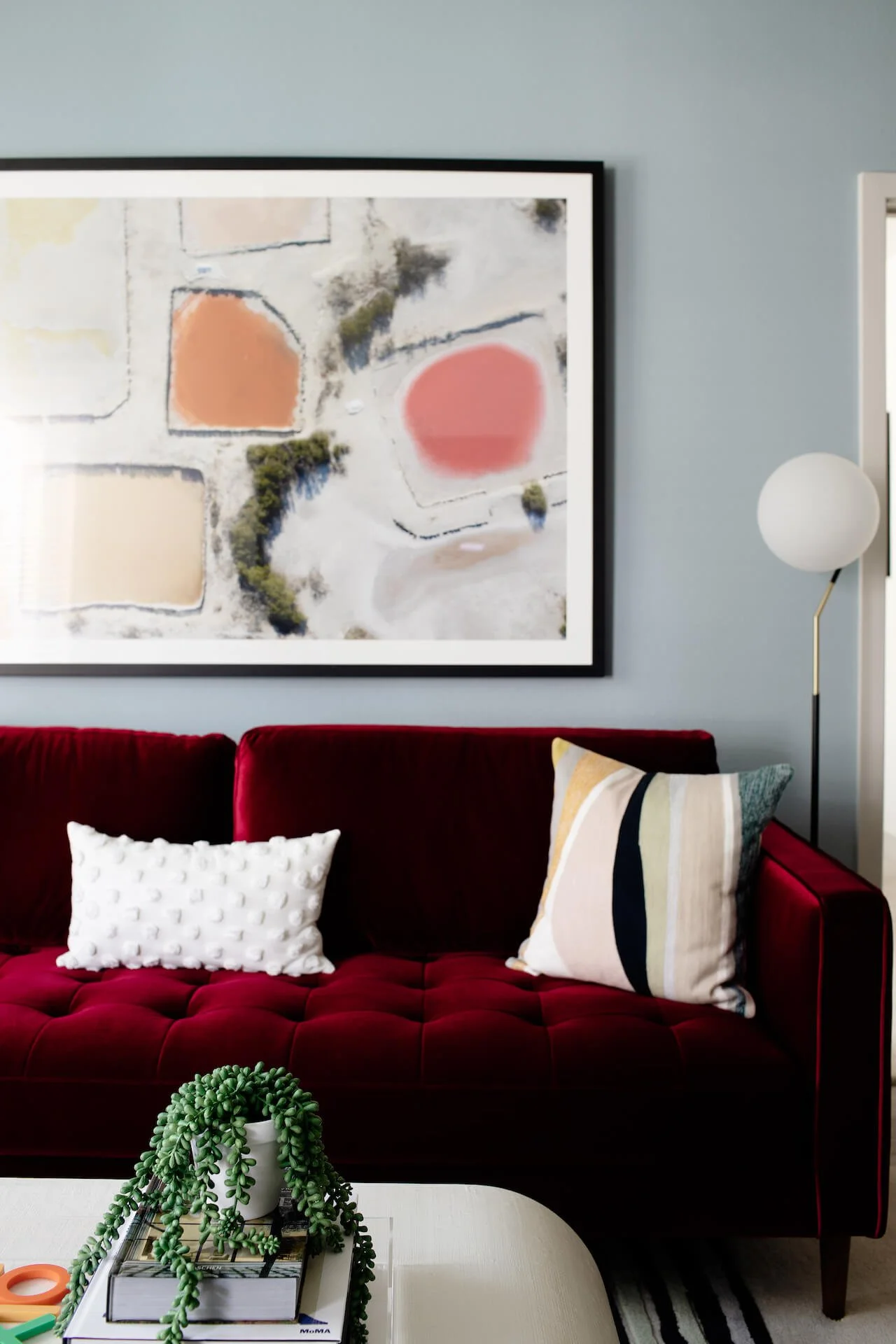 Embark — Vida Design