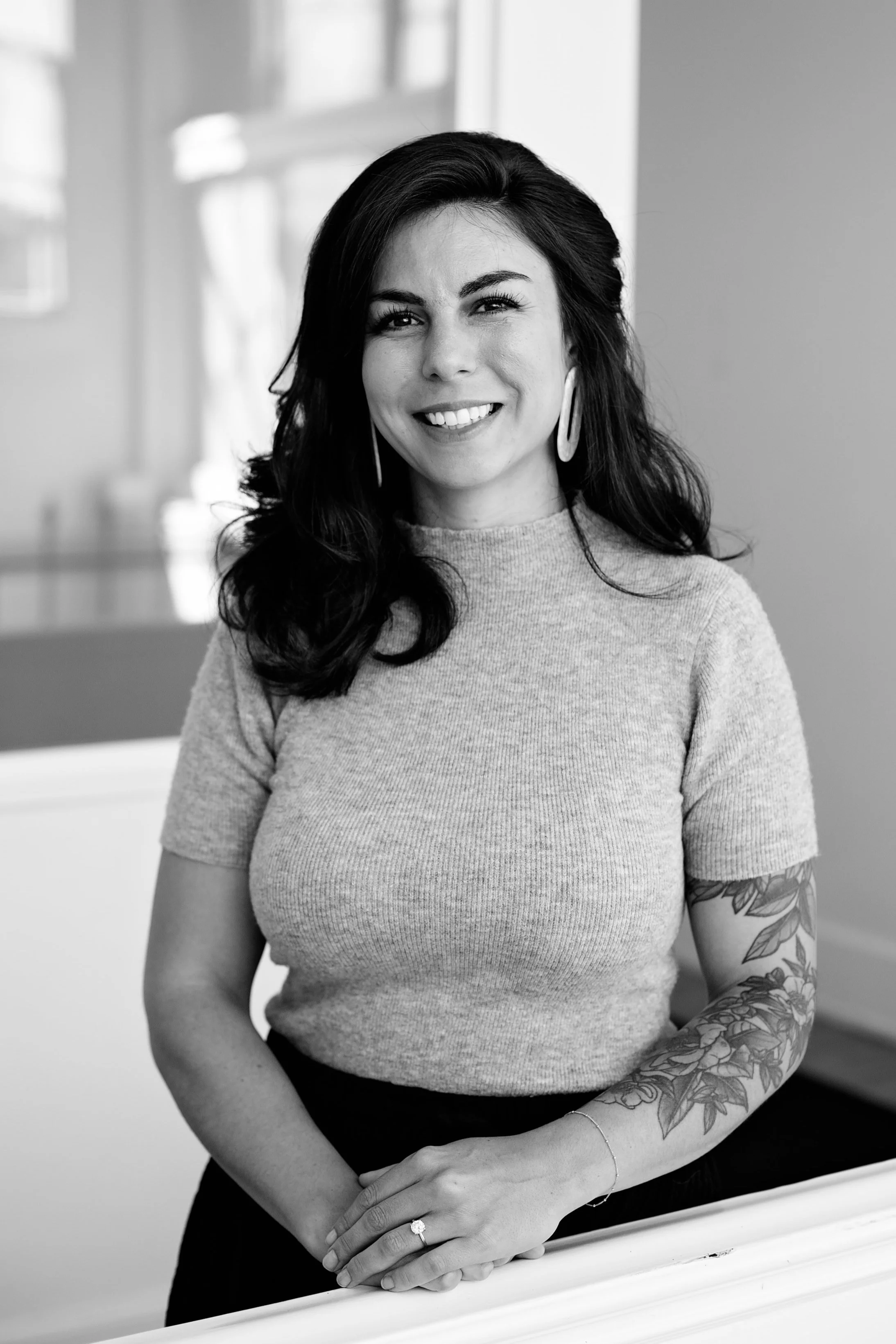 team — Vida Design