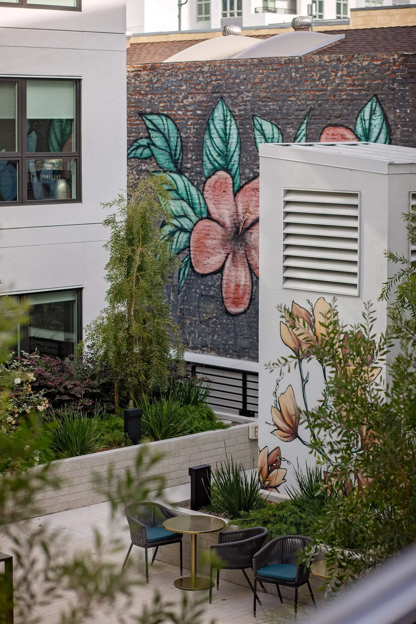 Assembly — Vida Design