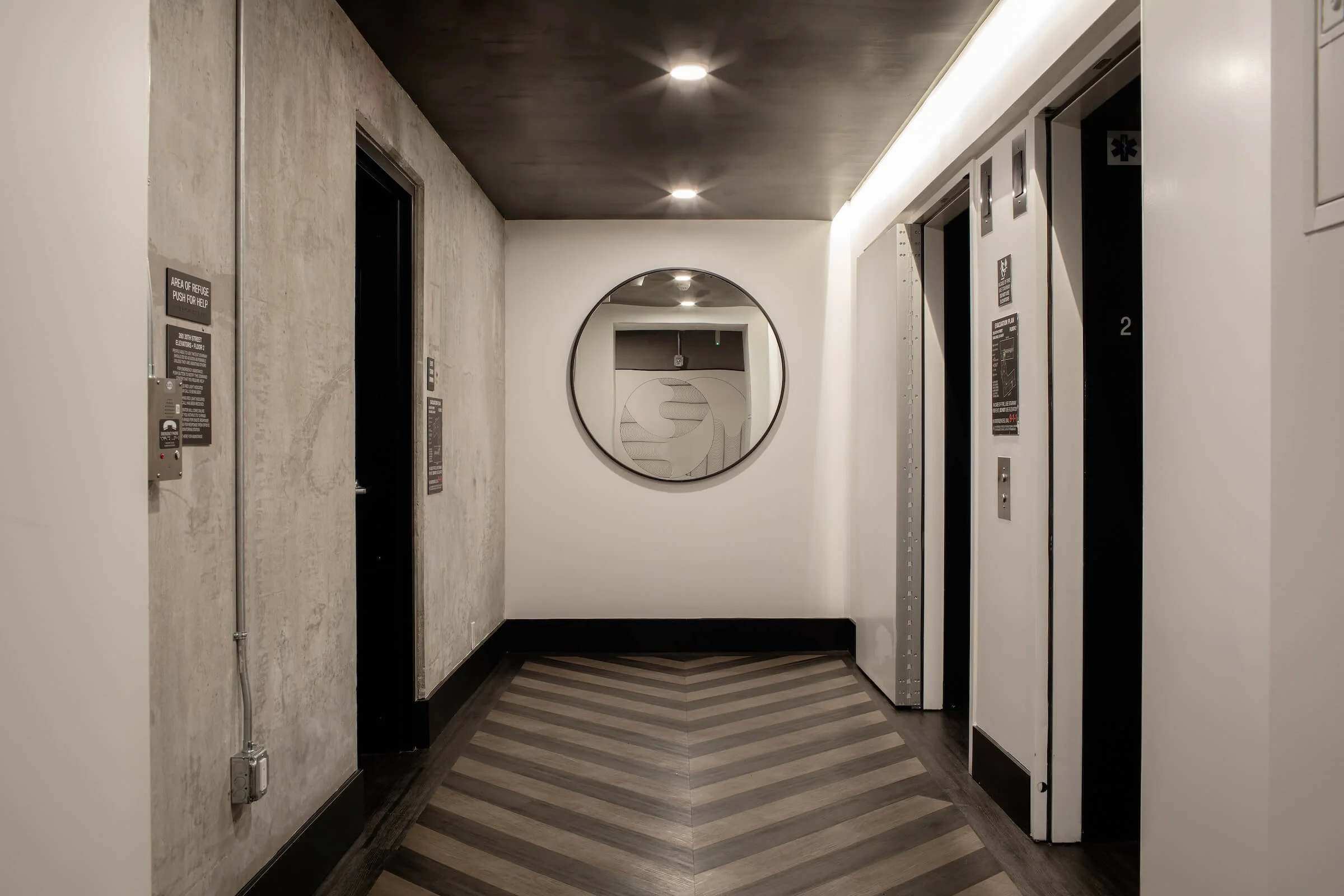 Assembly — Vida Design