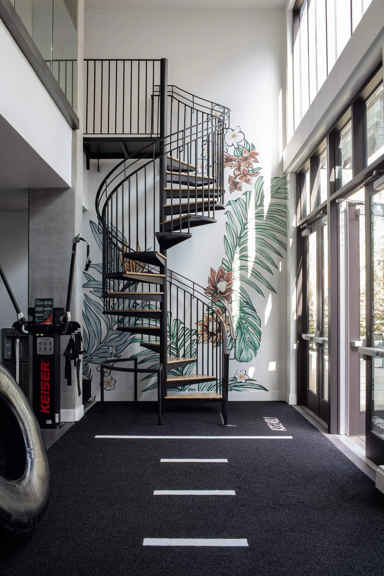 Assembly — Vida Design