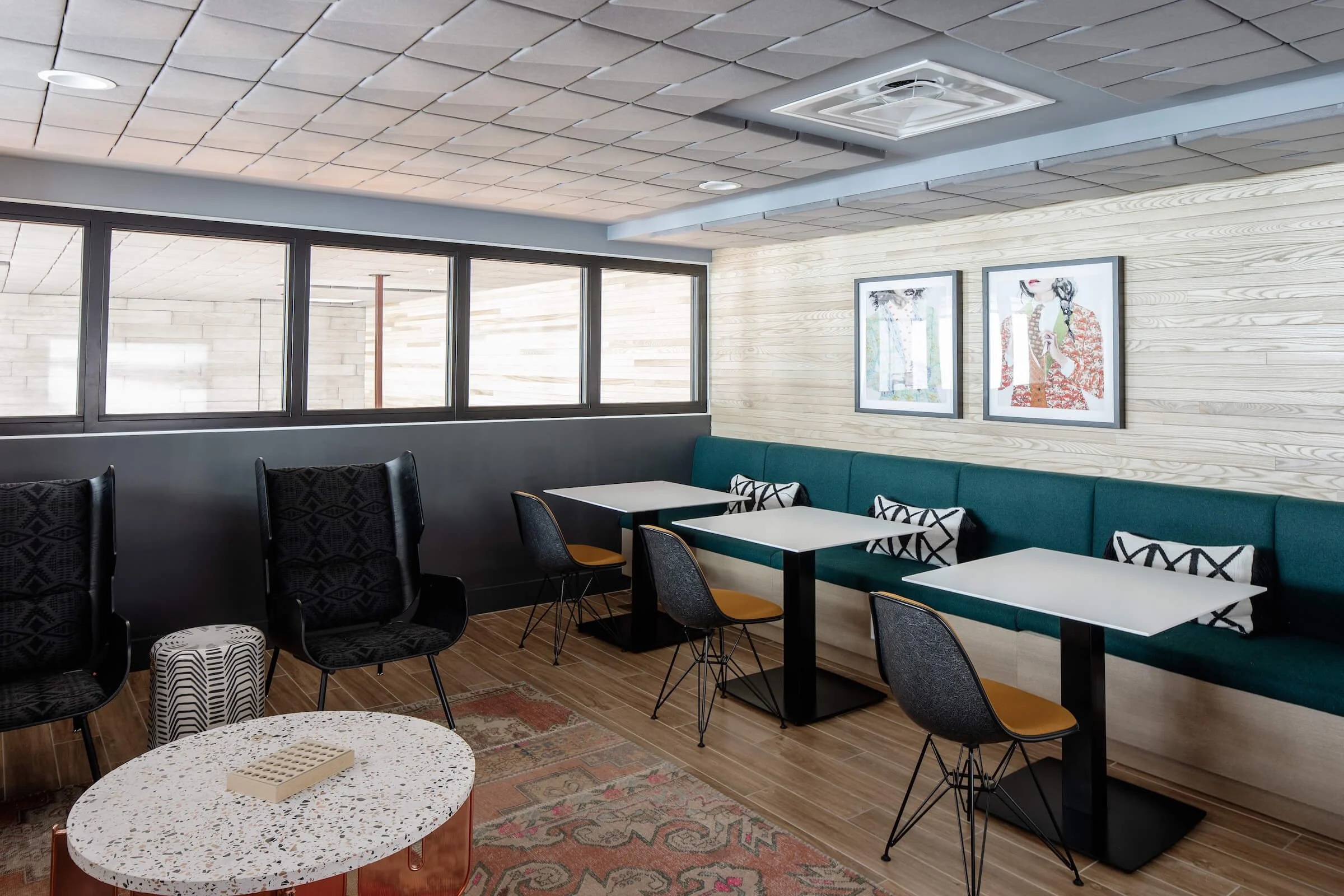 Assembly — Vida Design